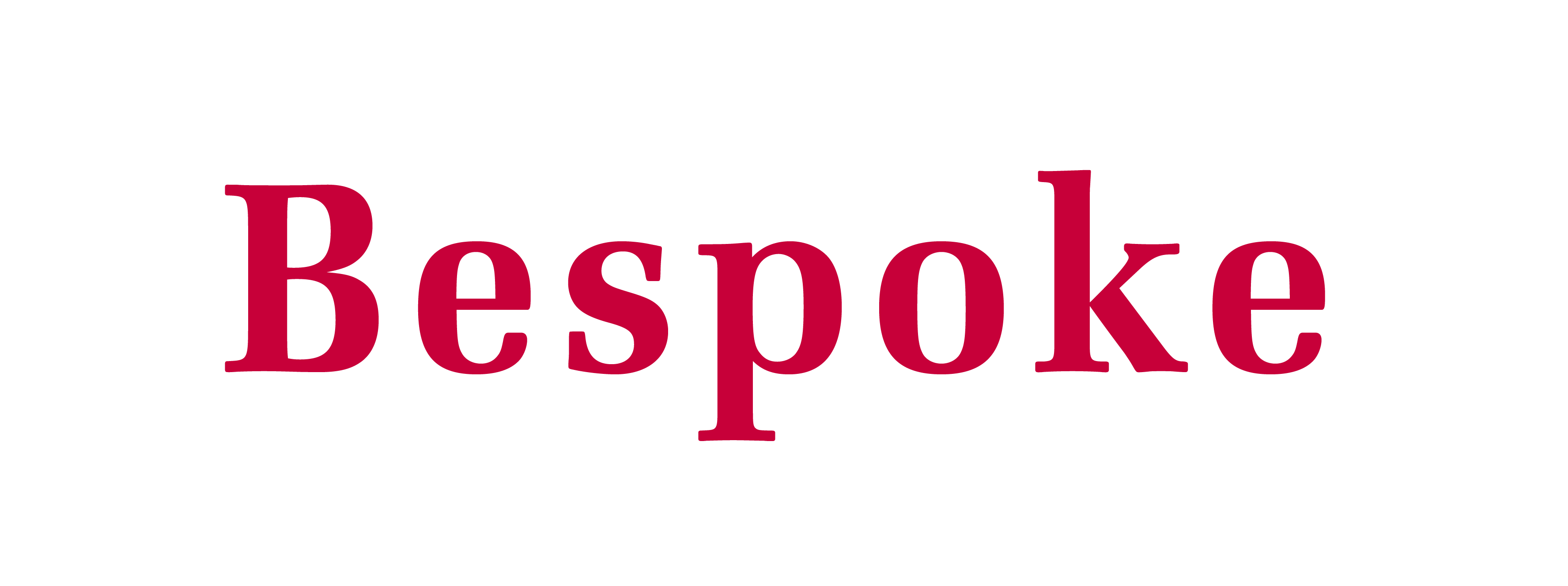 Bespoke - Word Daily