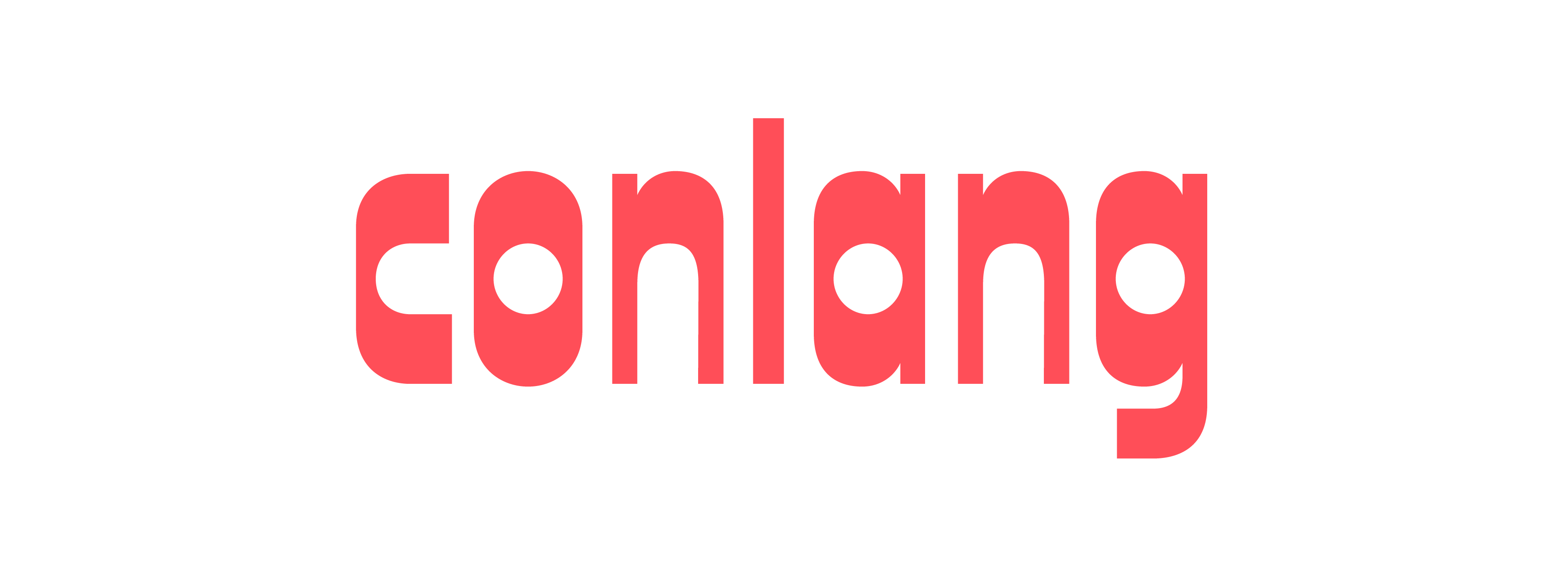 Conlang - Word Daily