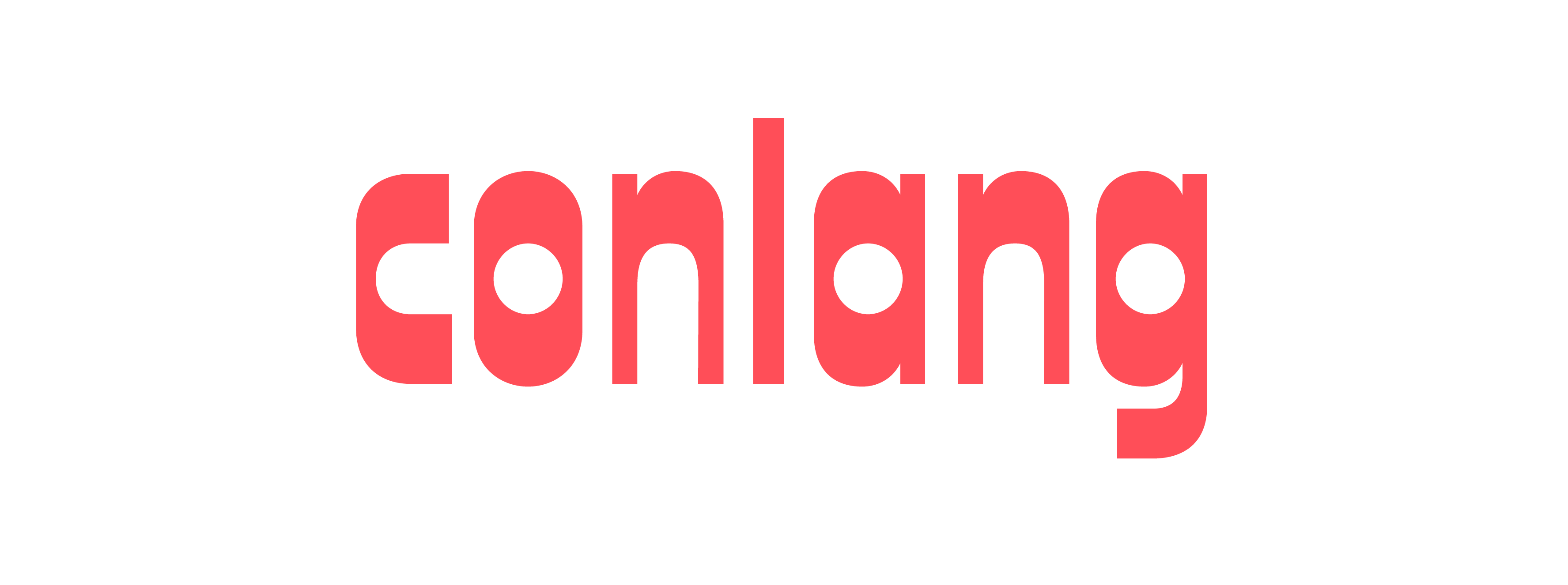 Conlang - Word Daily