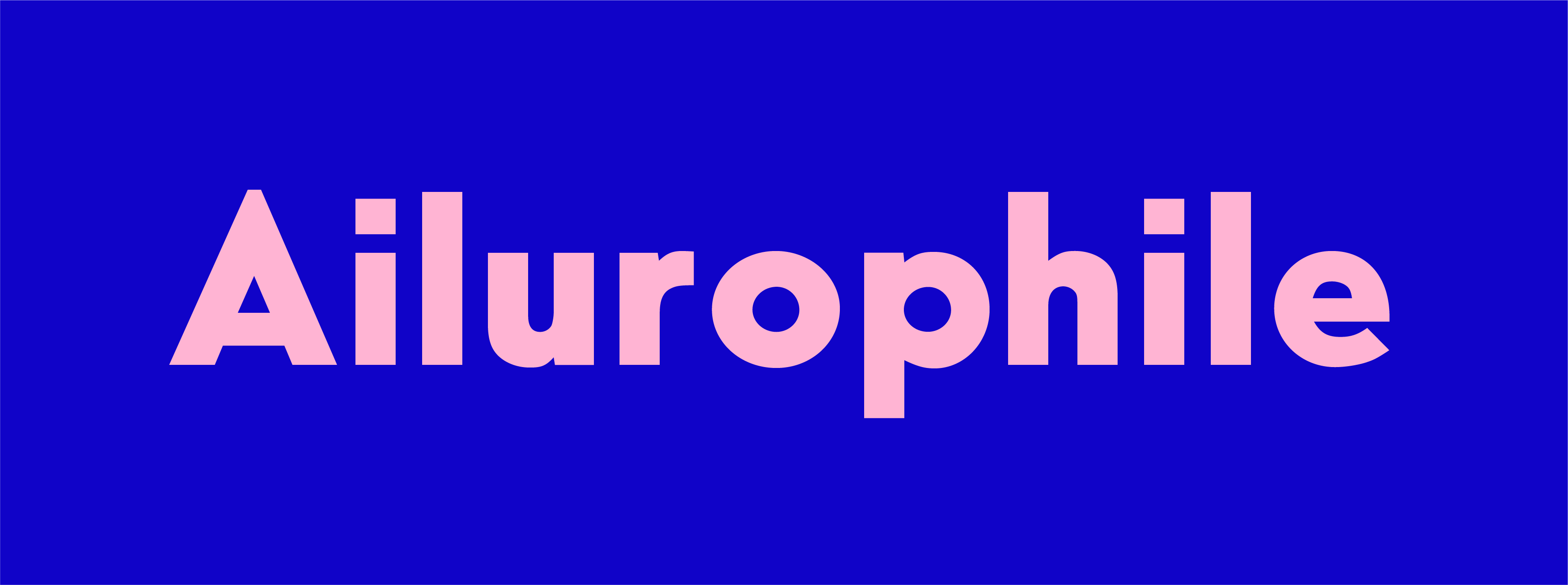 Ailurophile - Word Daily