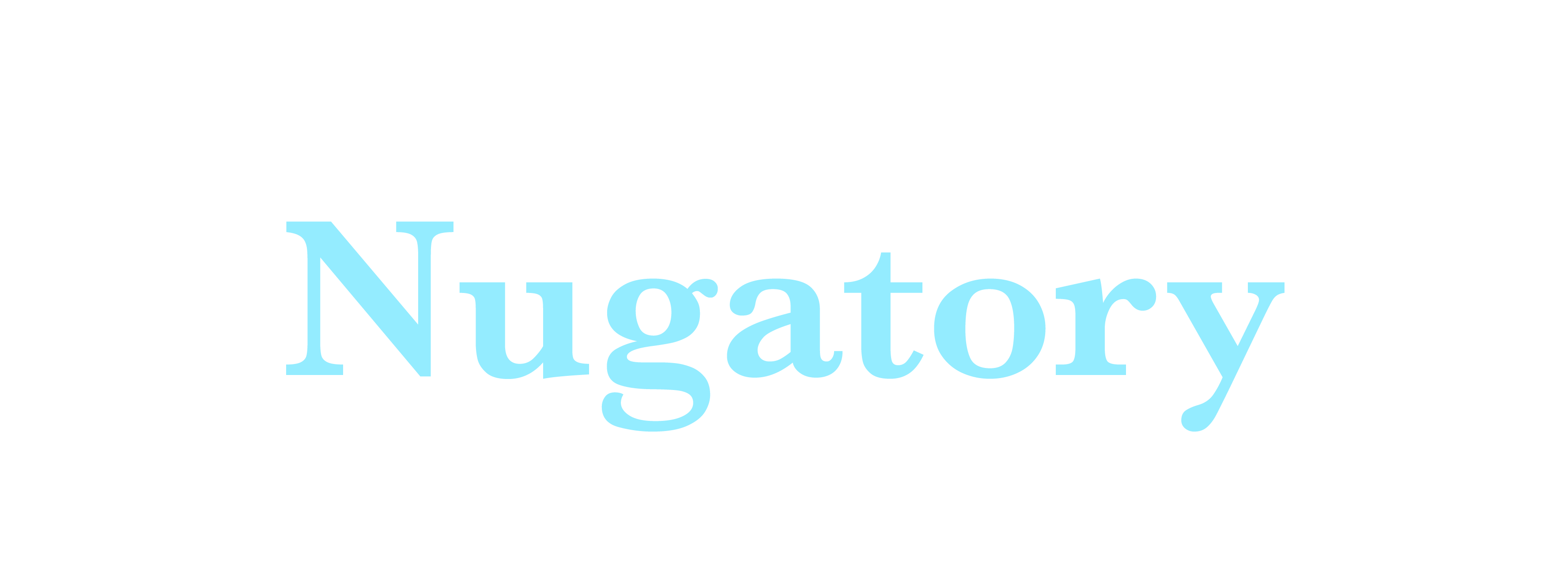 Nugatory - Word Daily