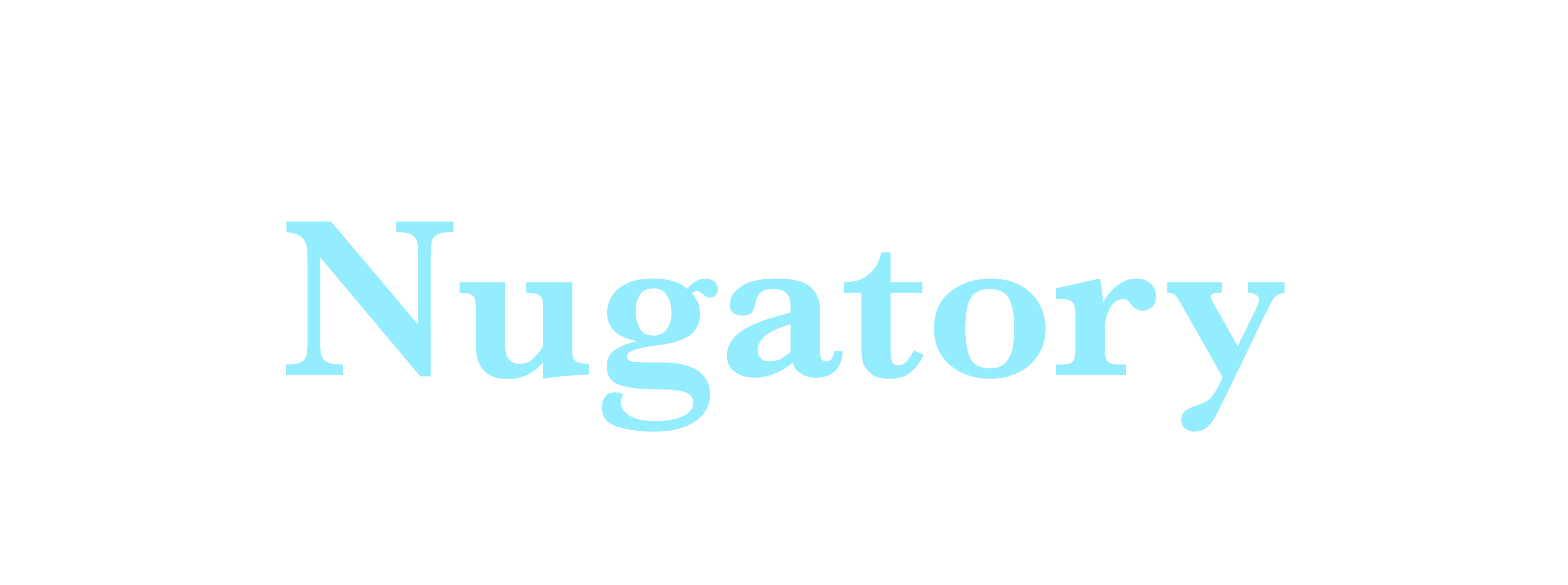 Nugatory - Word Daily