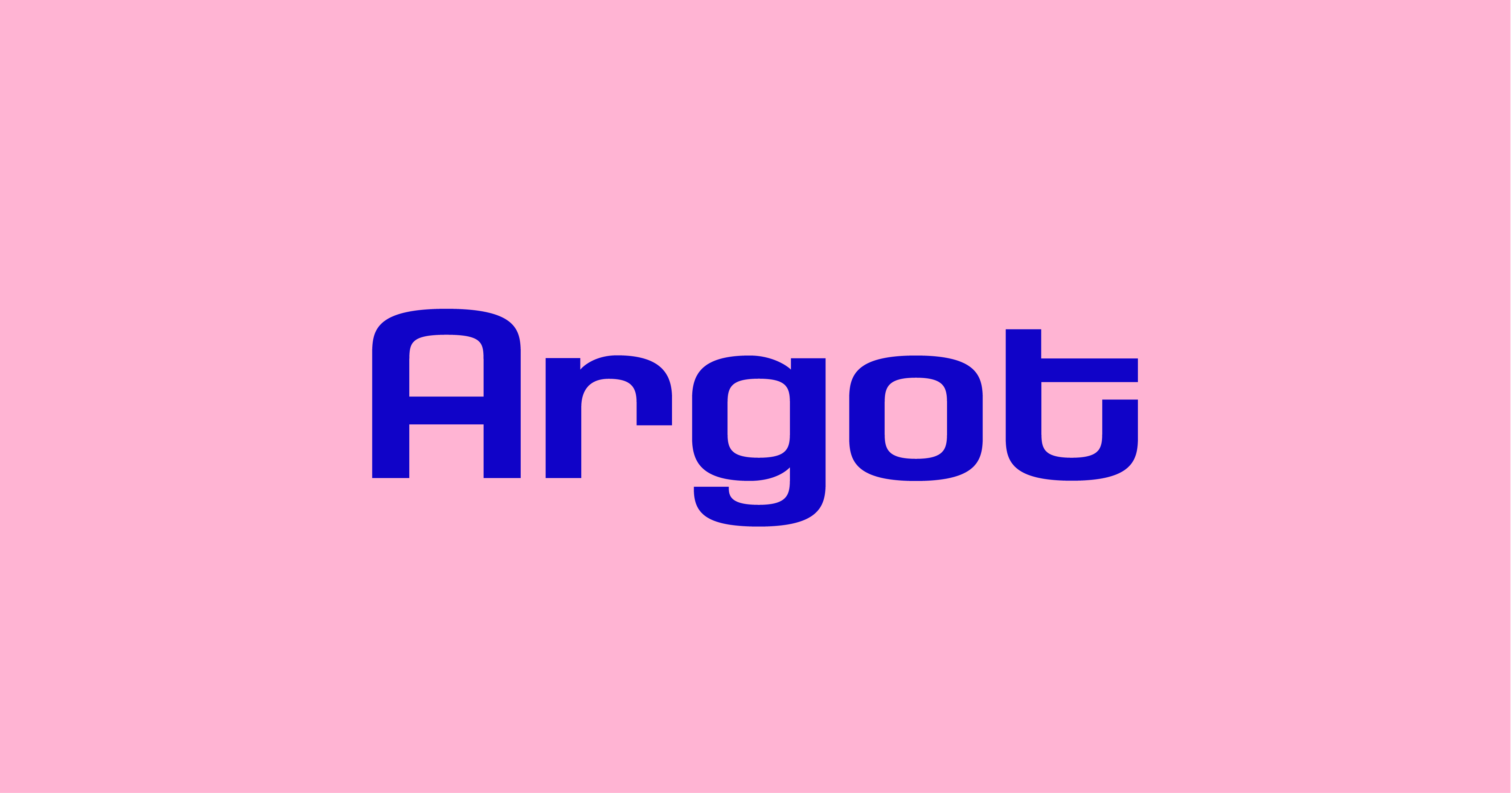 Argot - Word Daily