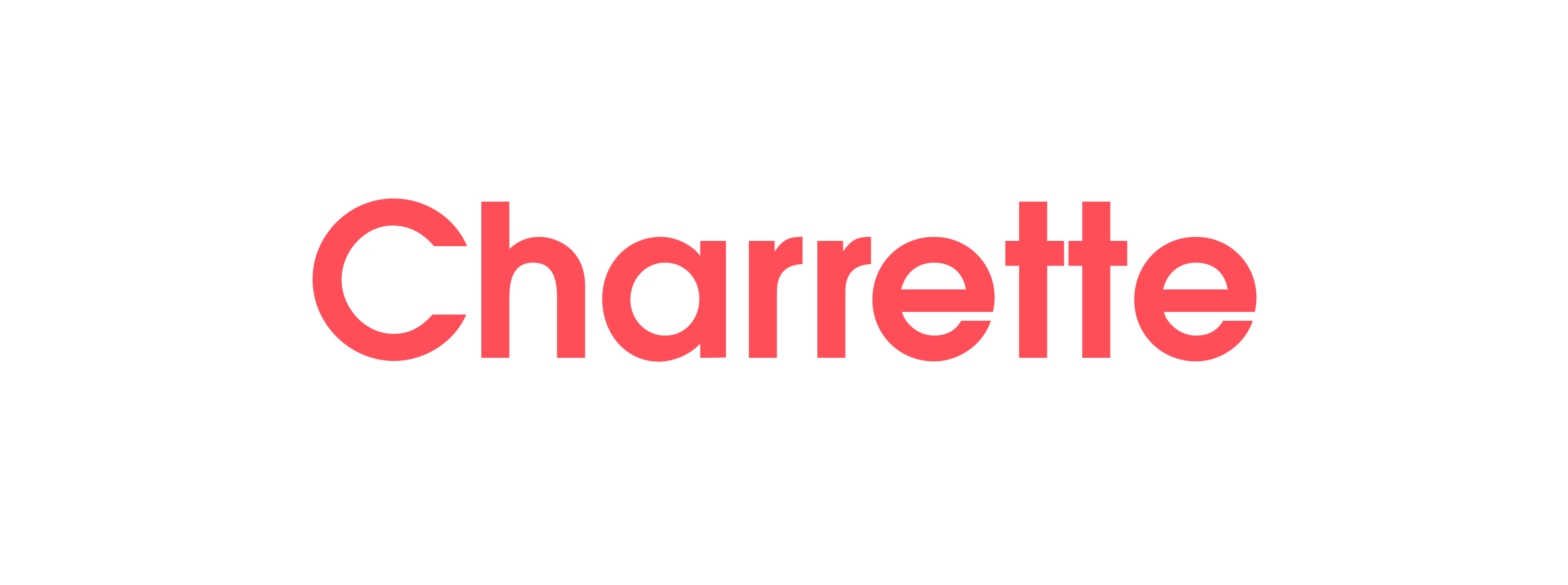 Charrette - Word Daily
