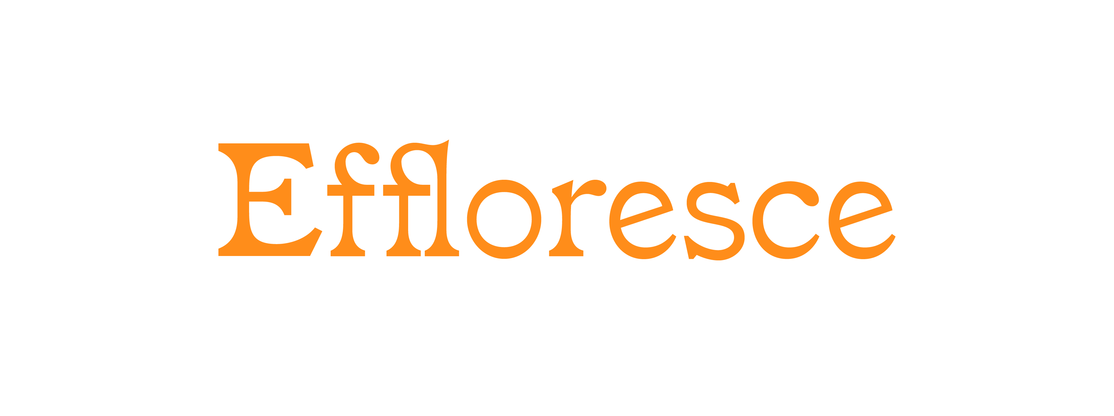 Effloresce - Word Daily