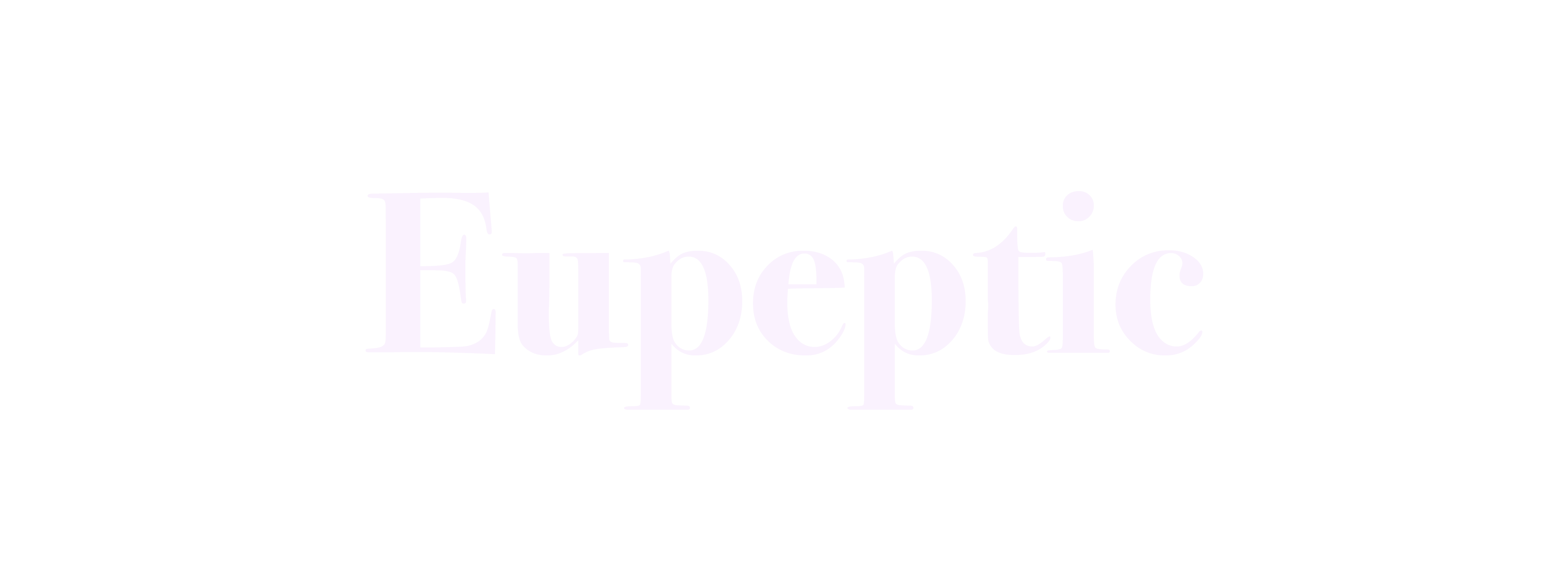 Eupeptic - Word Daily