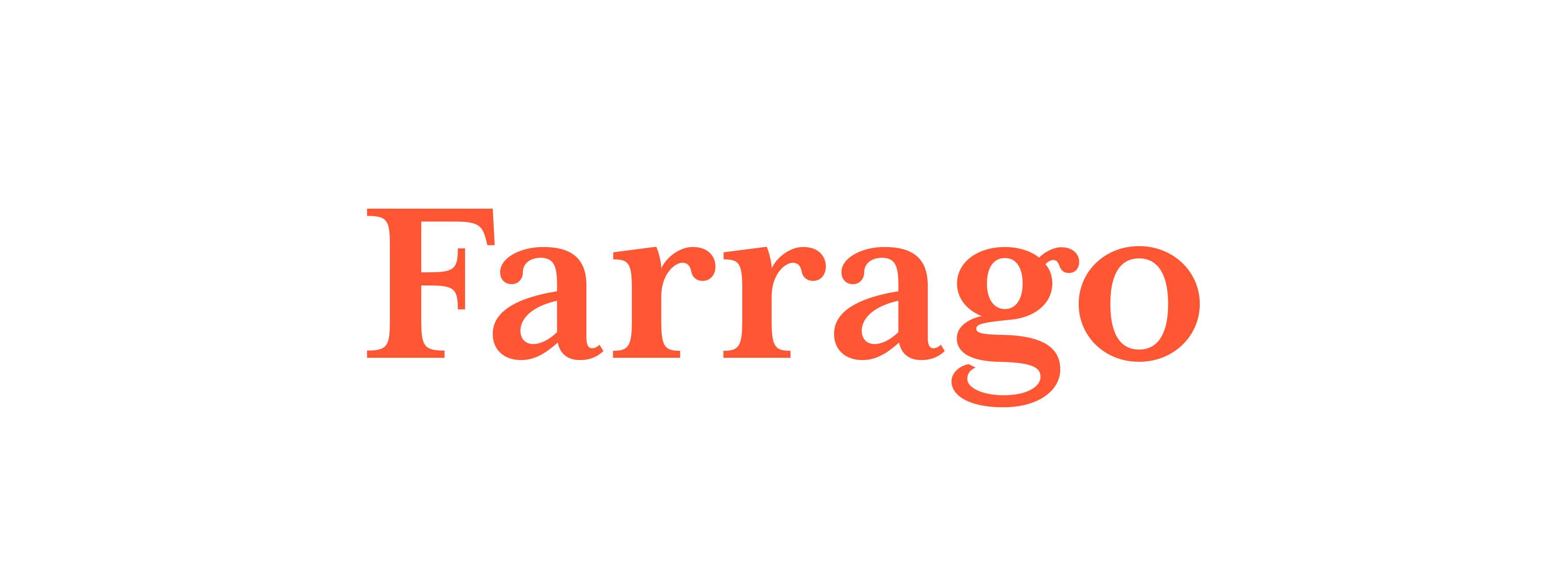 Farrago - Word Daily