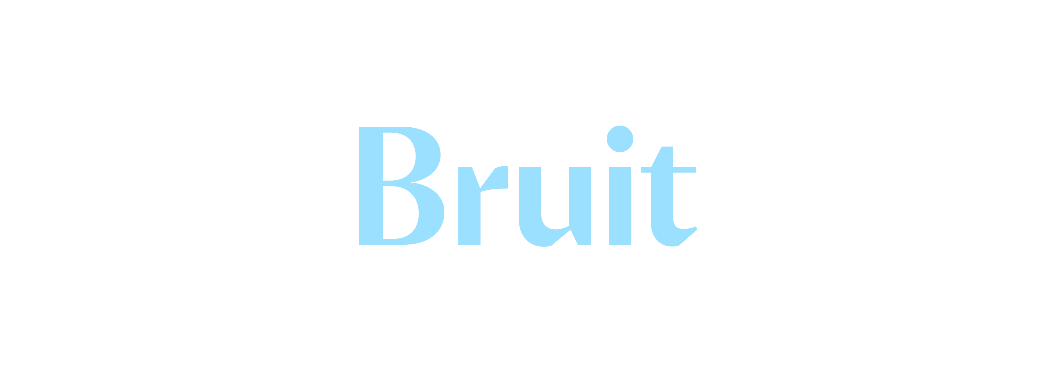 Bruit - Word Daily