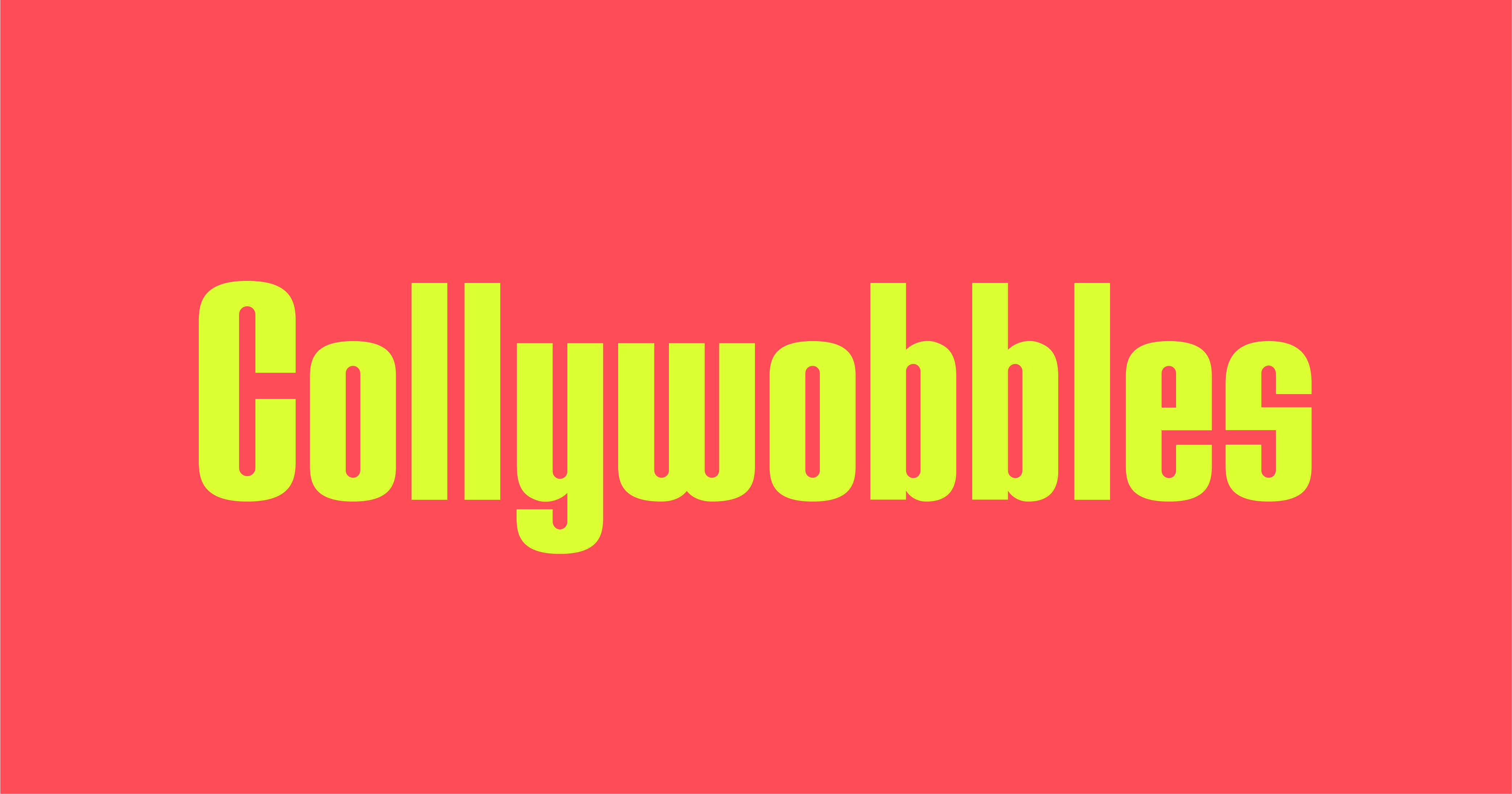 Collywobbles - Word Daily