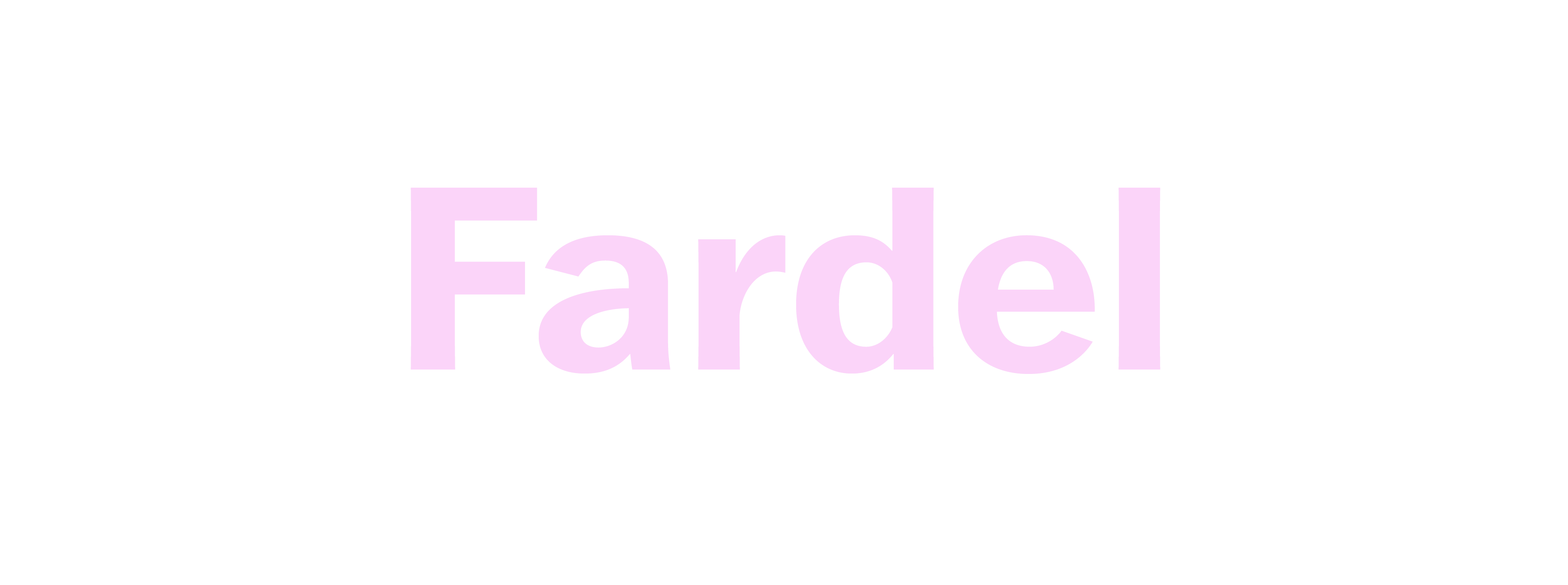 Fardel - Word Daily