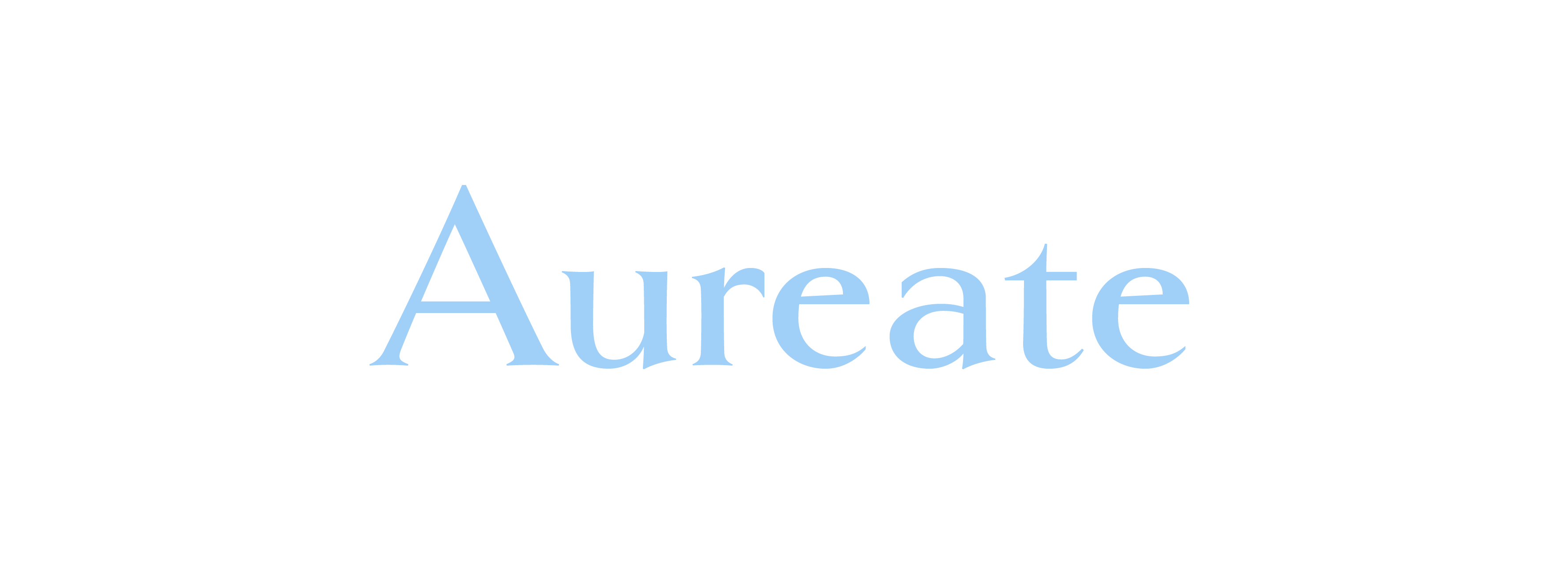 Aureate - Word Daily