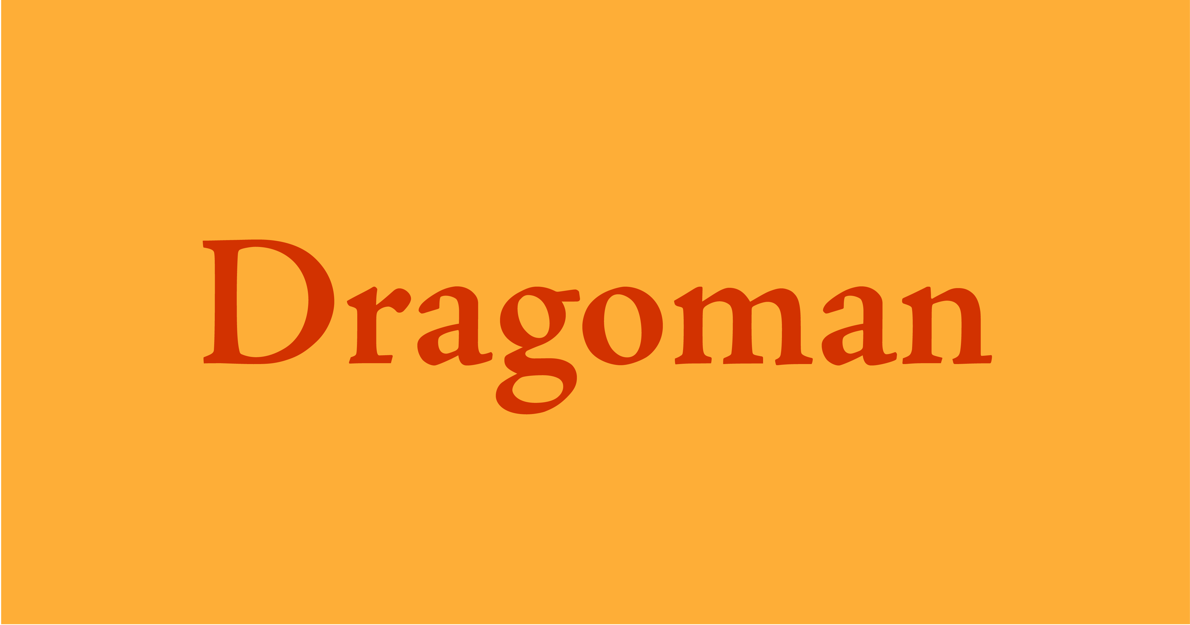 Dragoman - Word Daily