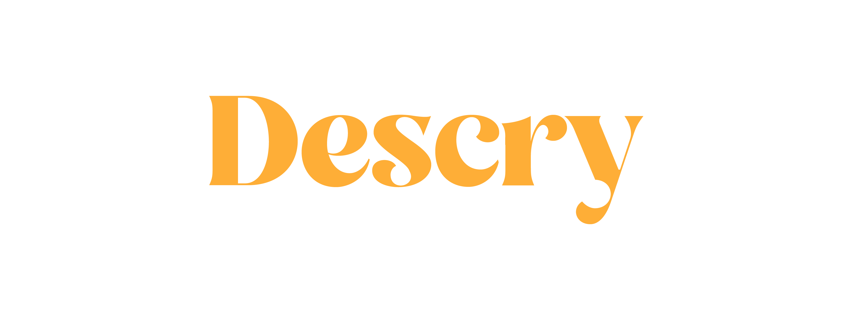 Descry - Word Daily