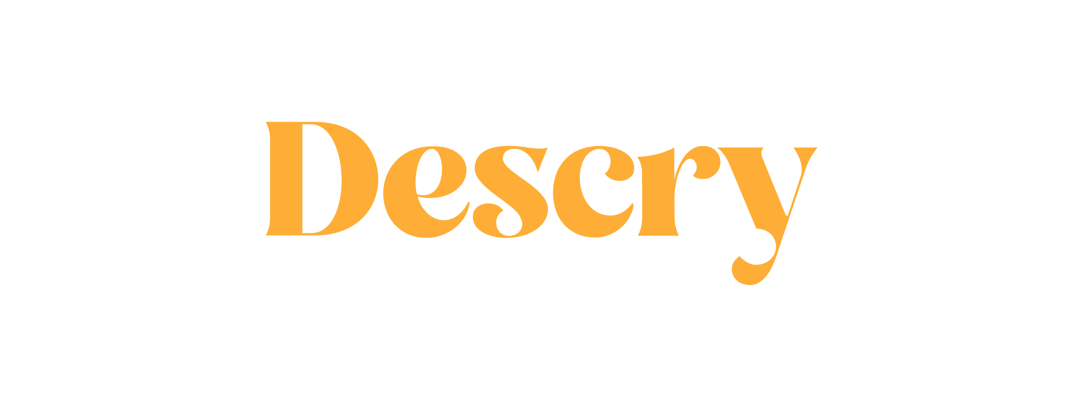 Descry - Word Daily