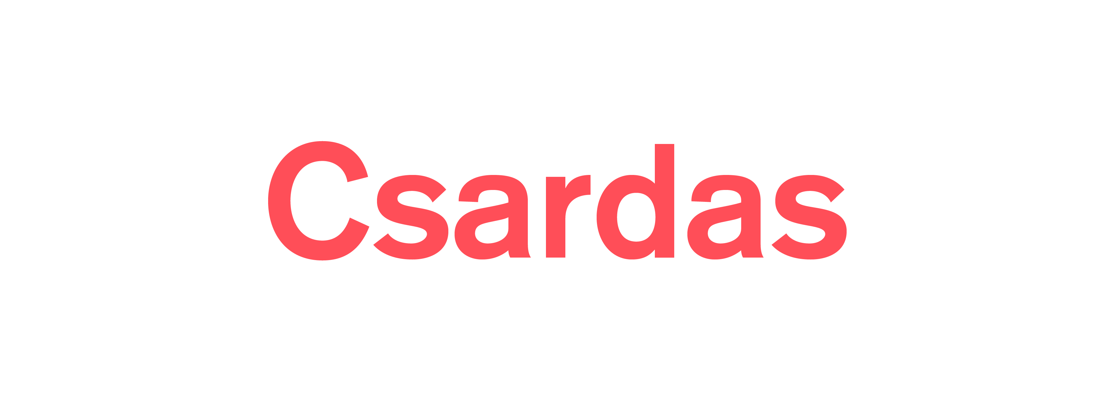 Csardas - Word Daily