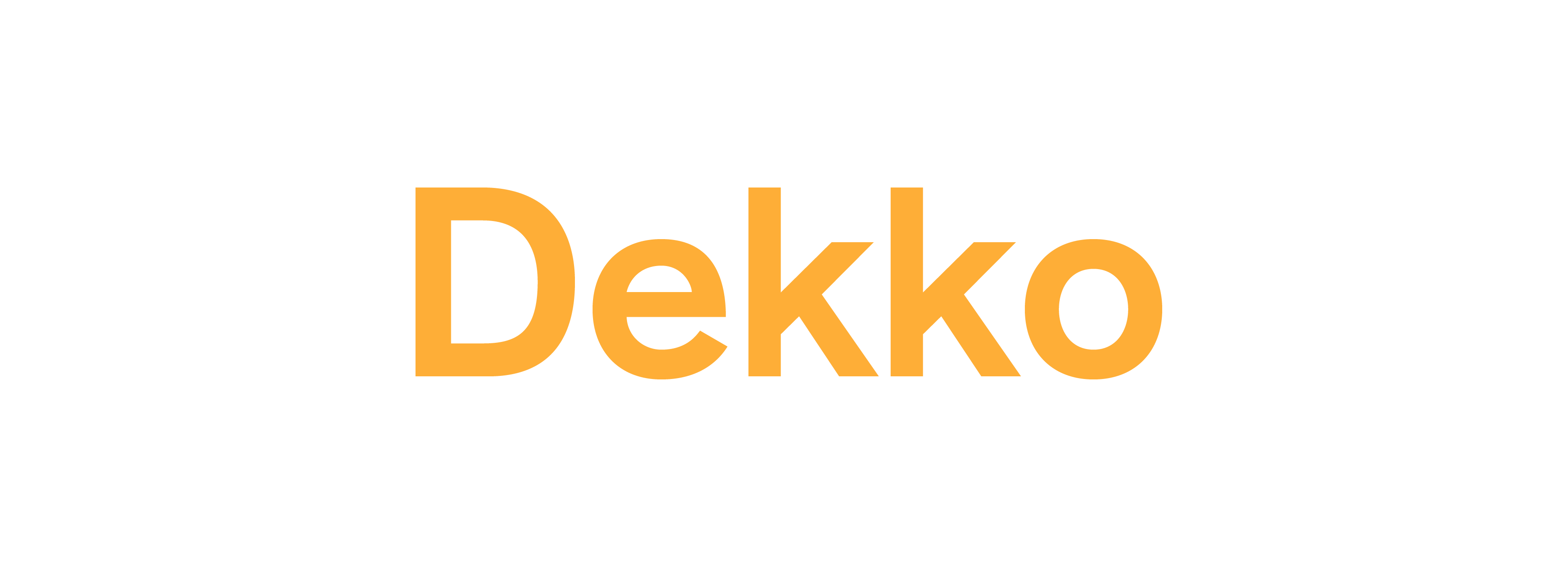 Dekko - Word Daily