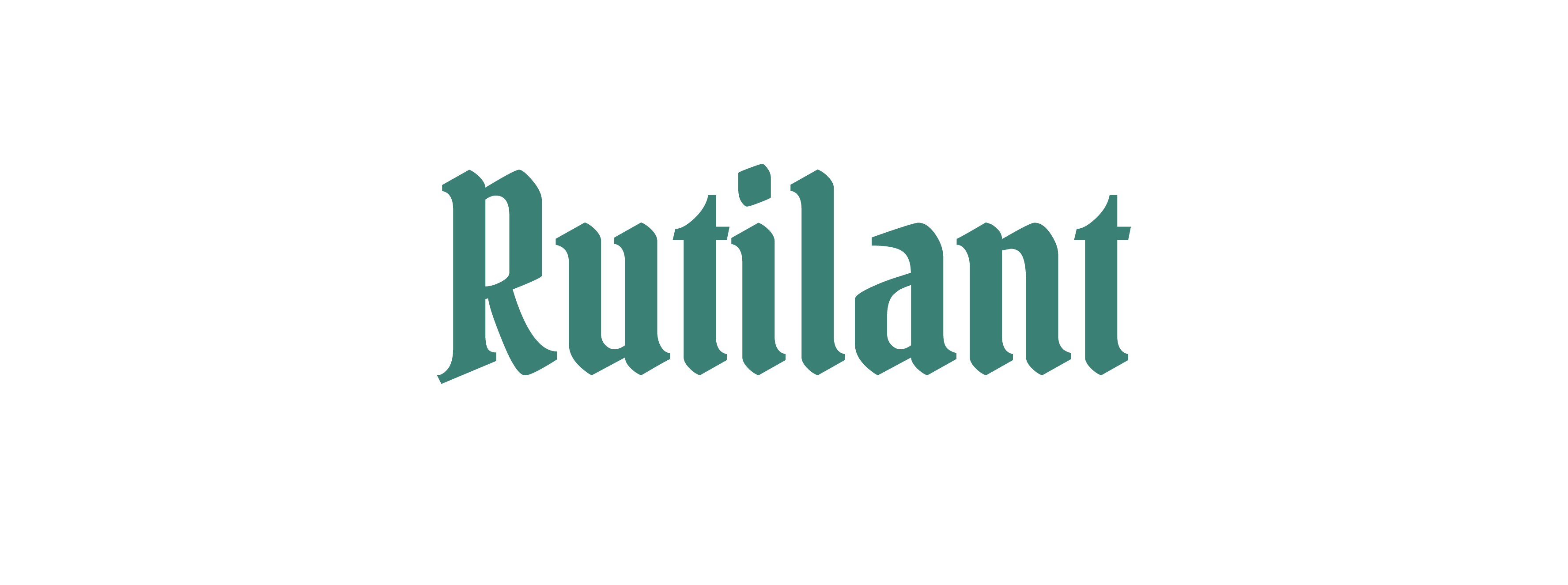 Rutilant - Word Daily