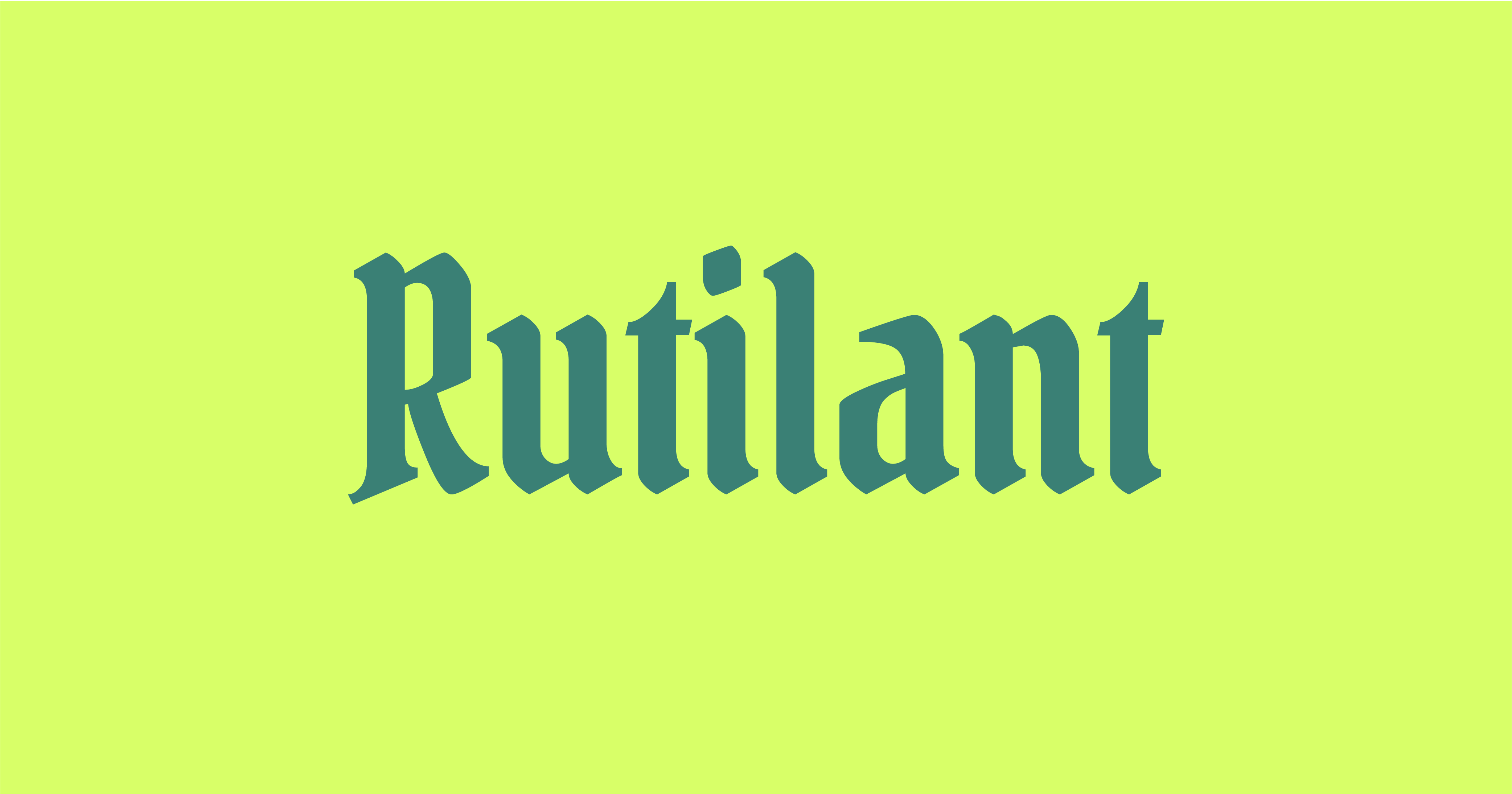 Rutilant - Word Daily