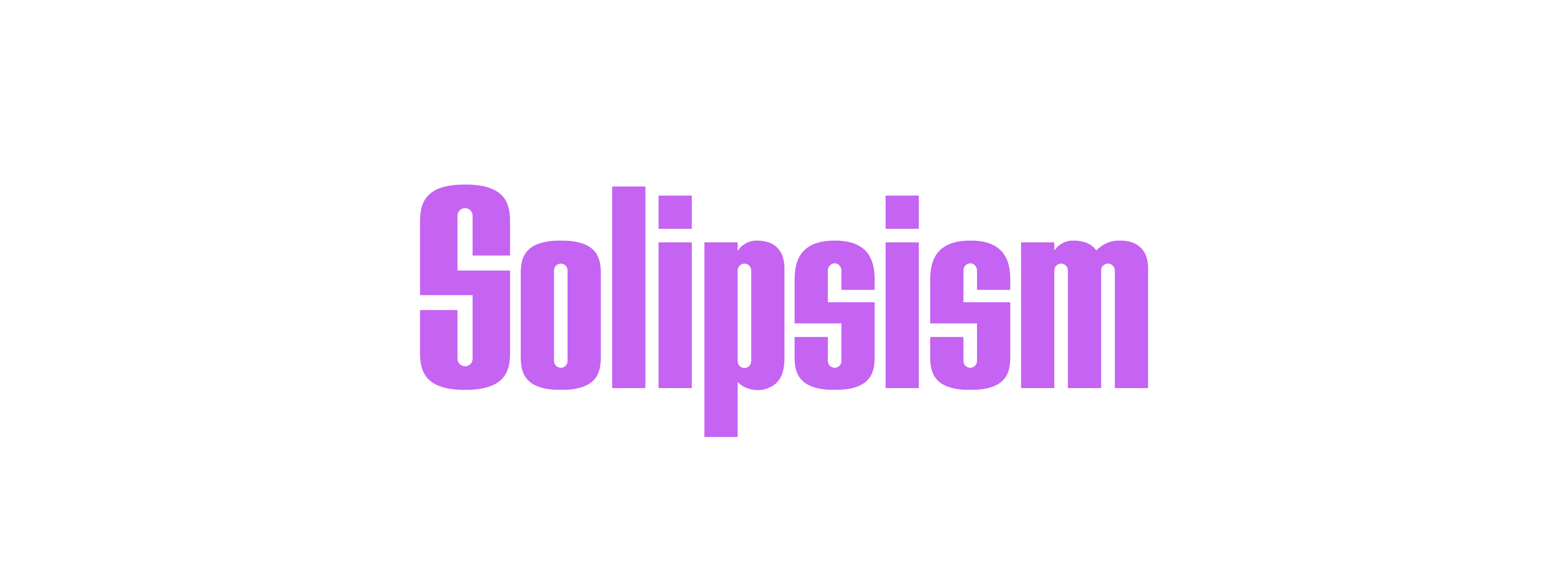 Solipsism - Word Daily