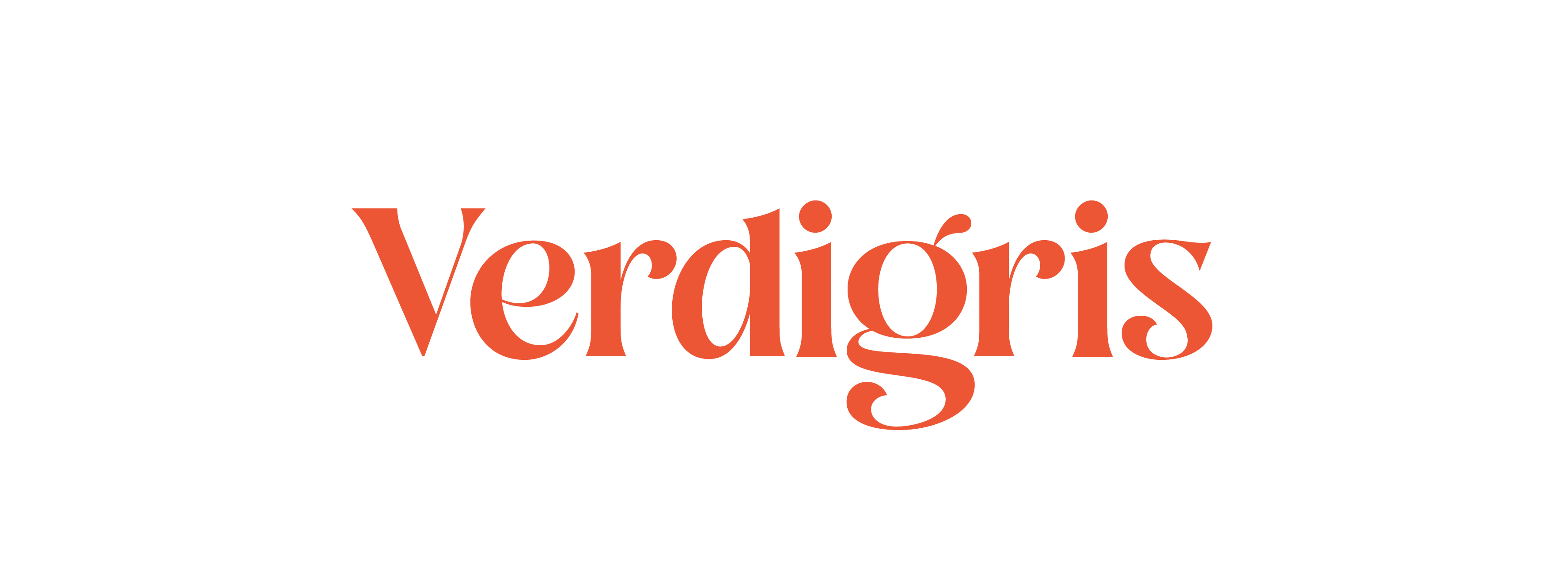 Verdigris - Word Daily