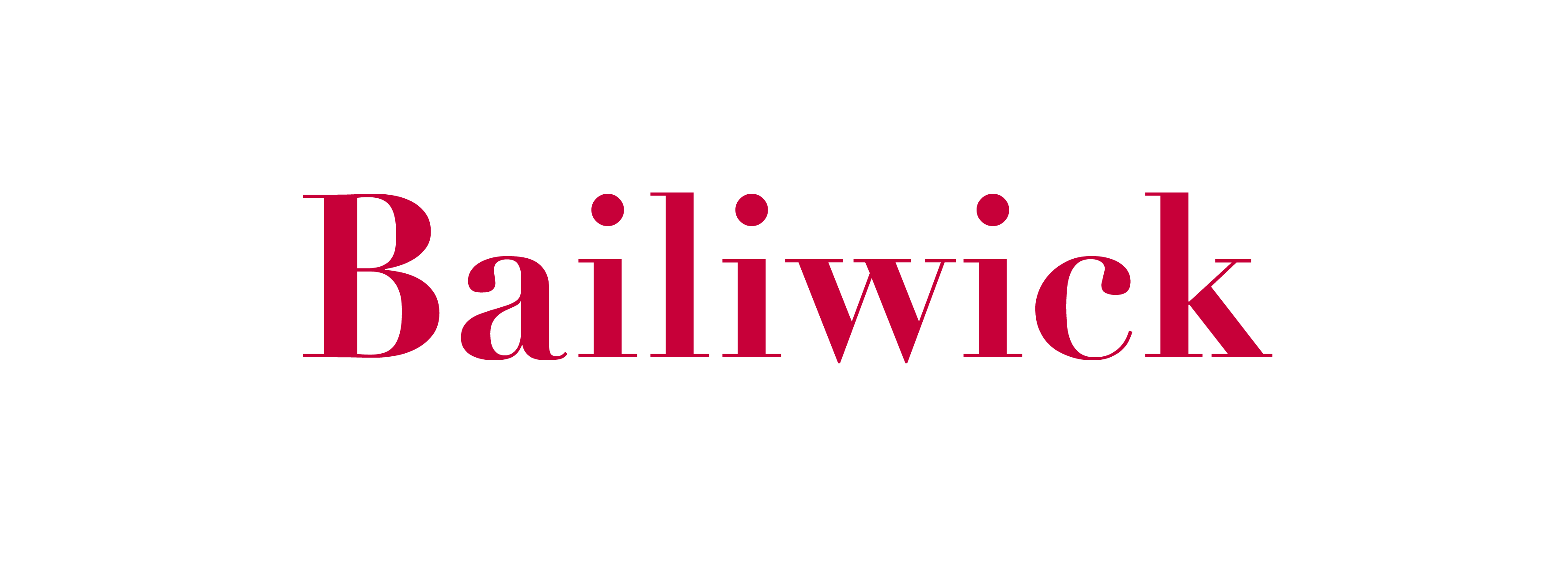 Bailiwick - Word Daily