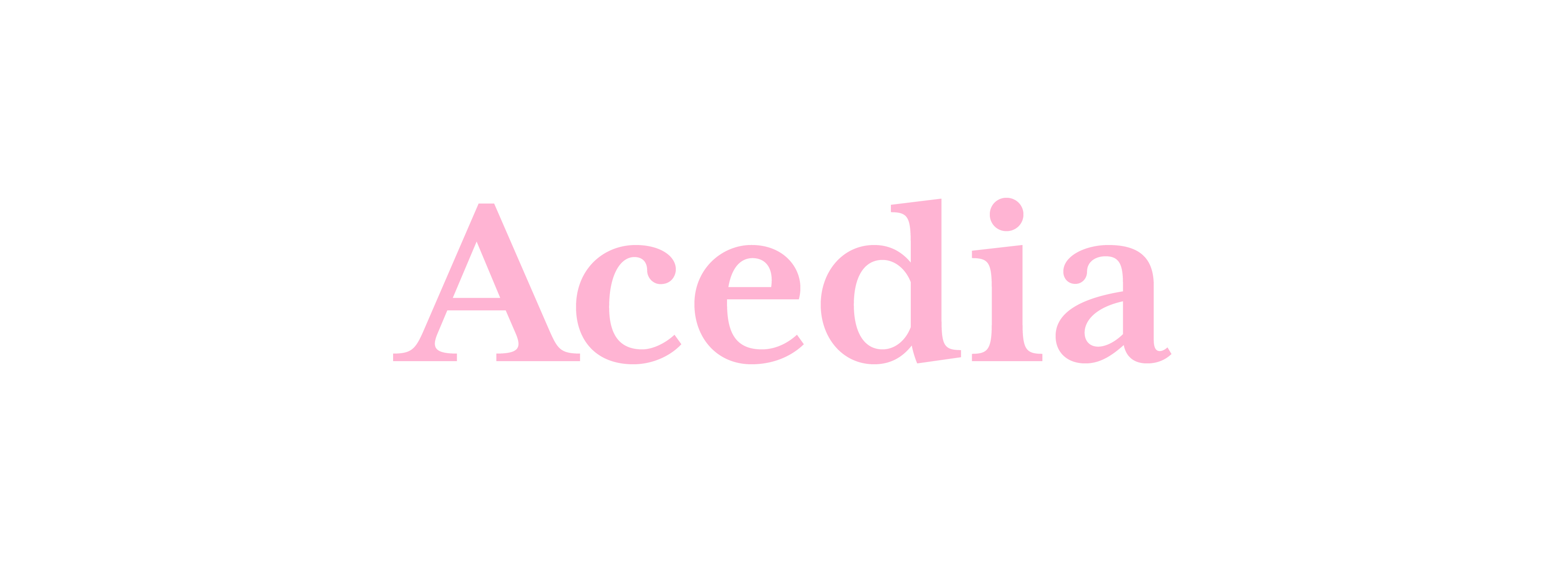 Acedia - Word Daily