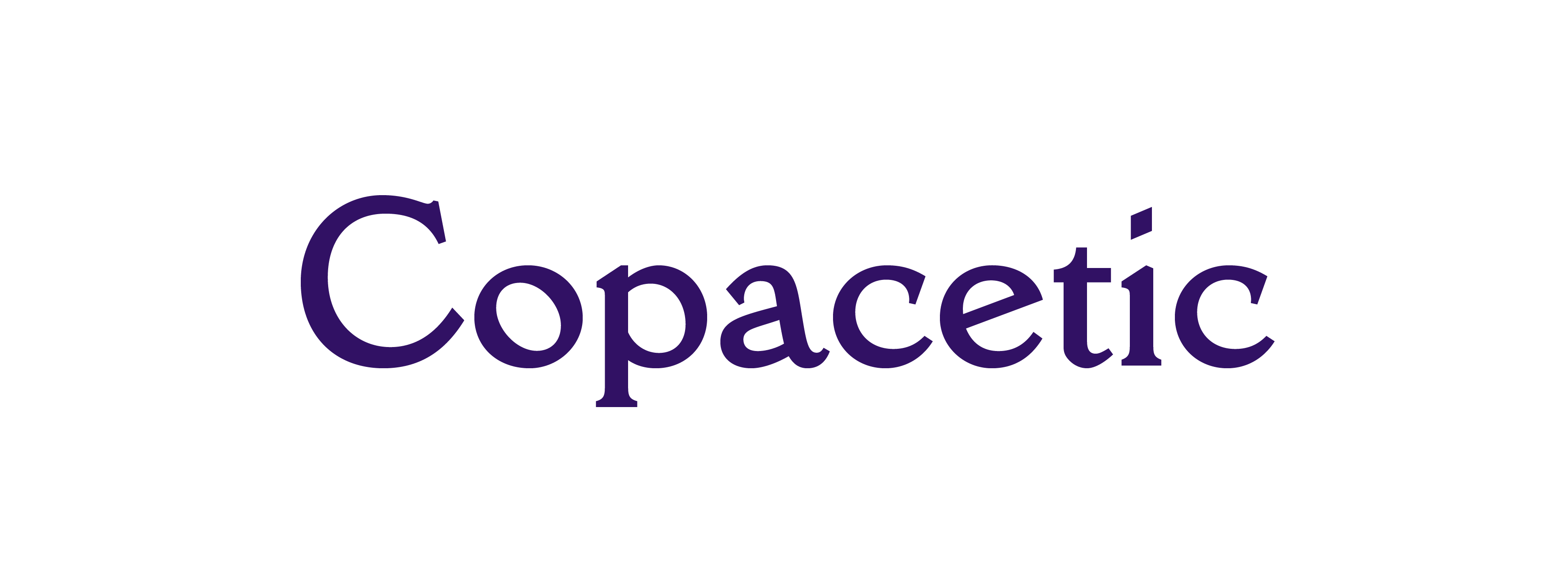 Copacetic - Word Daily