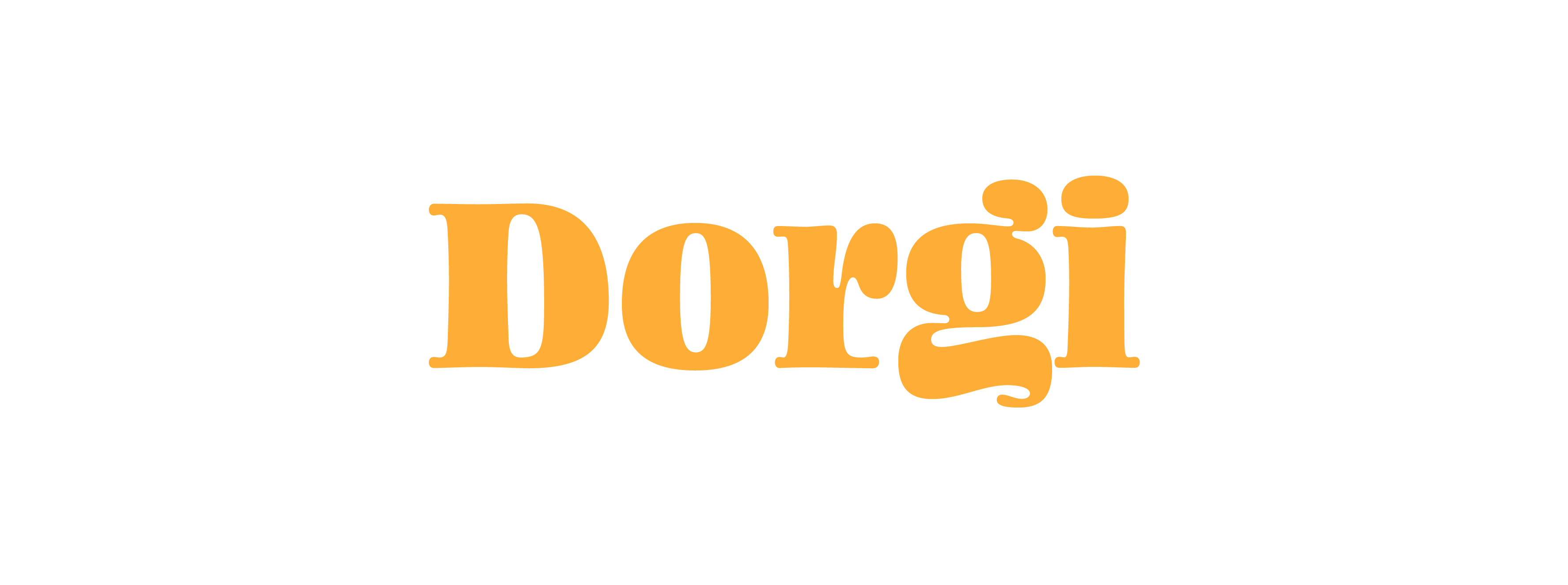 Dorgi - Word Daily
