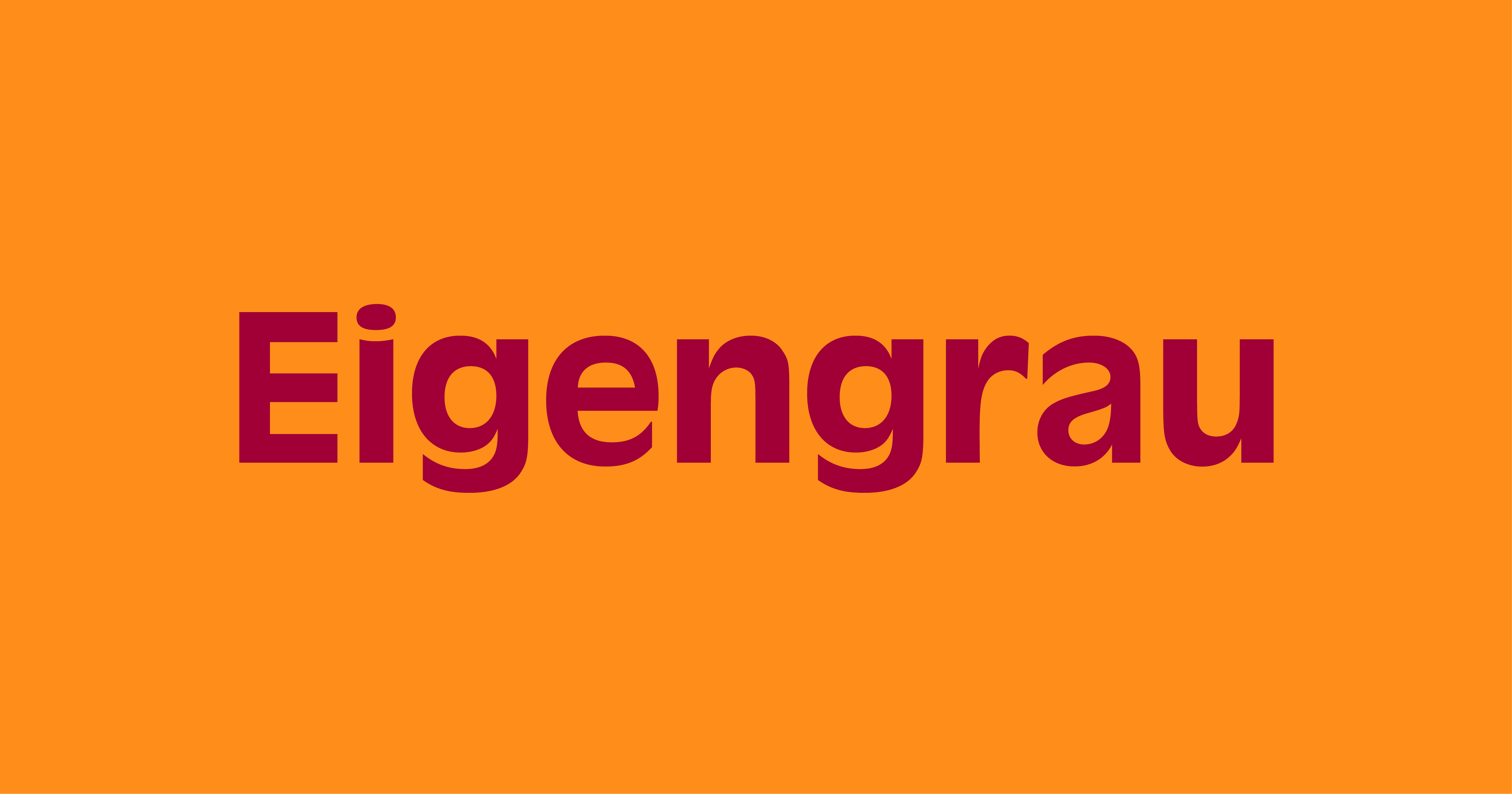 Eigengrau - Word Daily