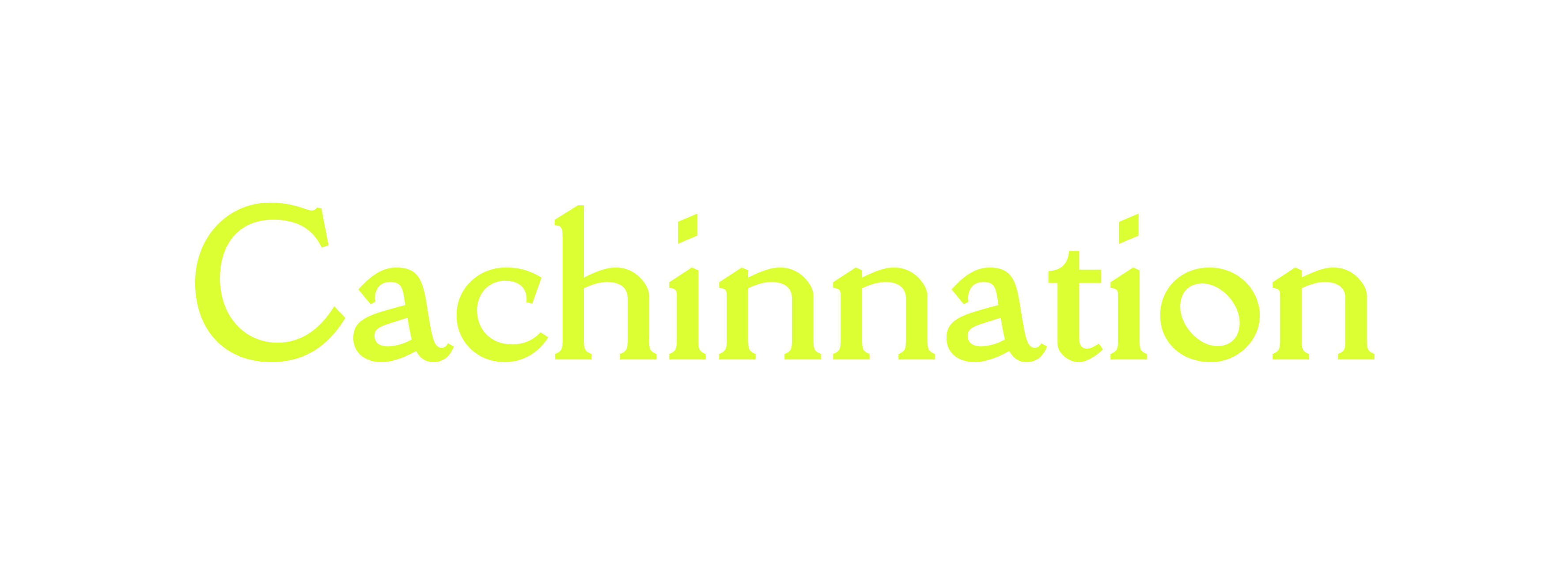 Cachinnation - Word Daily