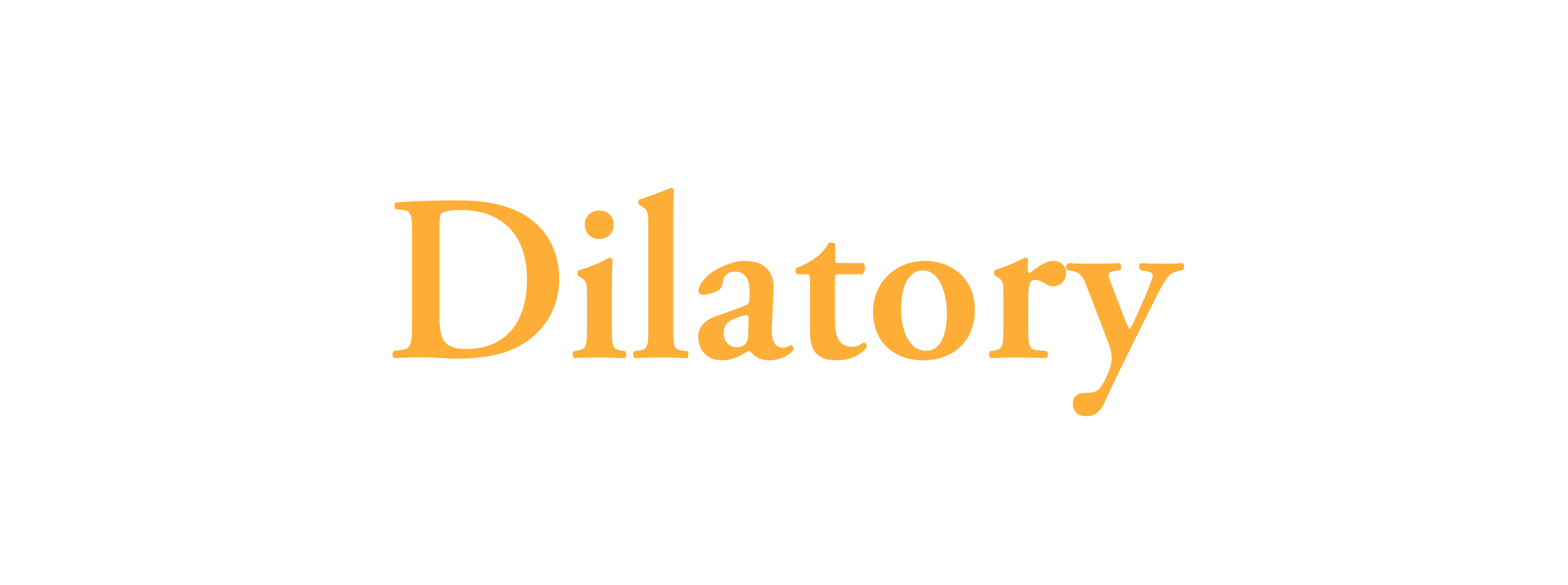 Dilatory - Word Daily