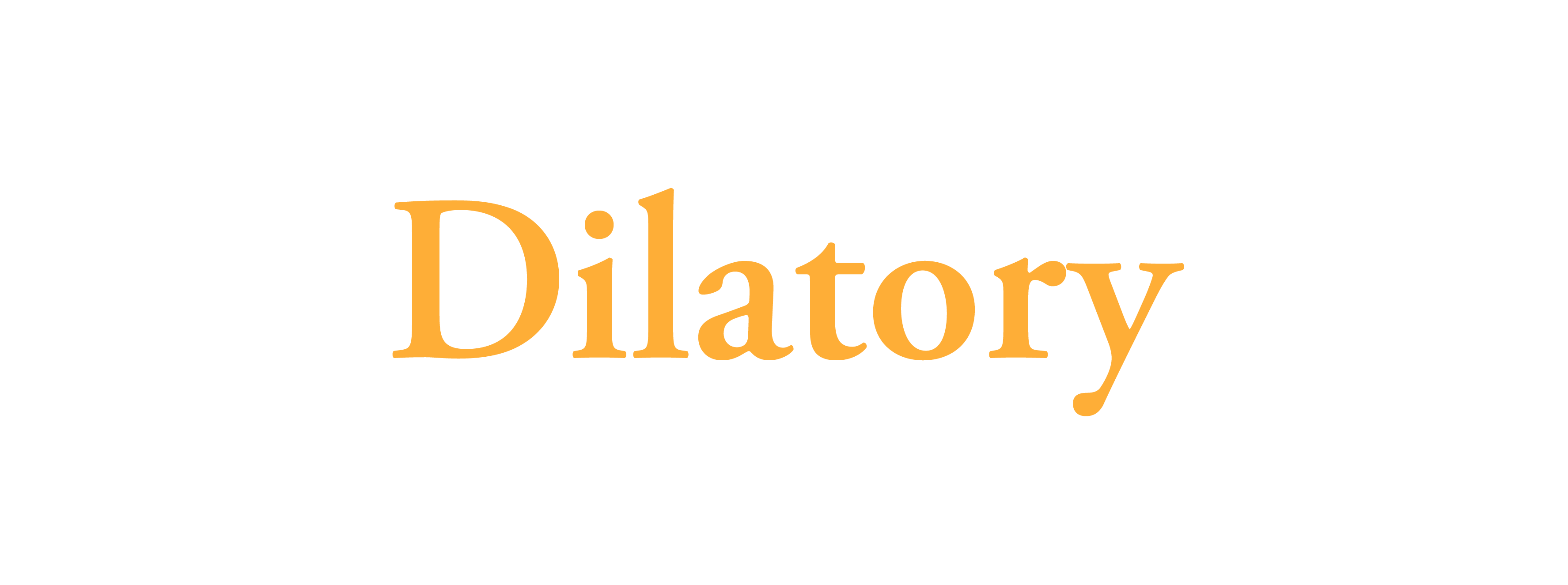 Dilatory - Word Daily