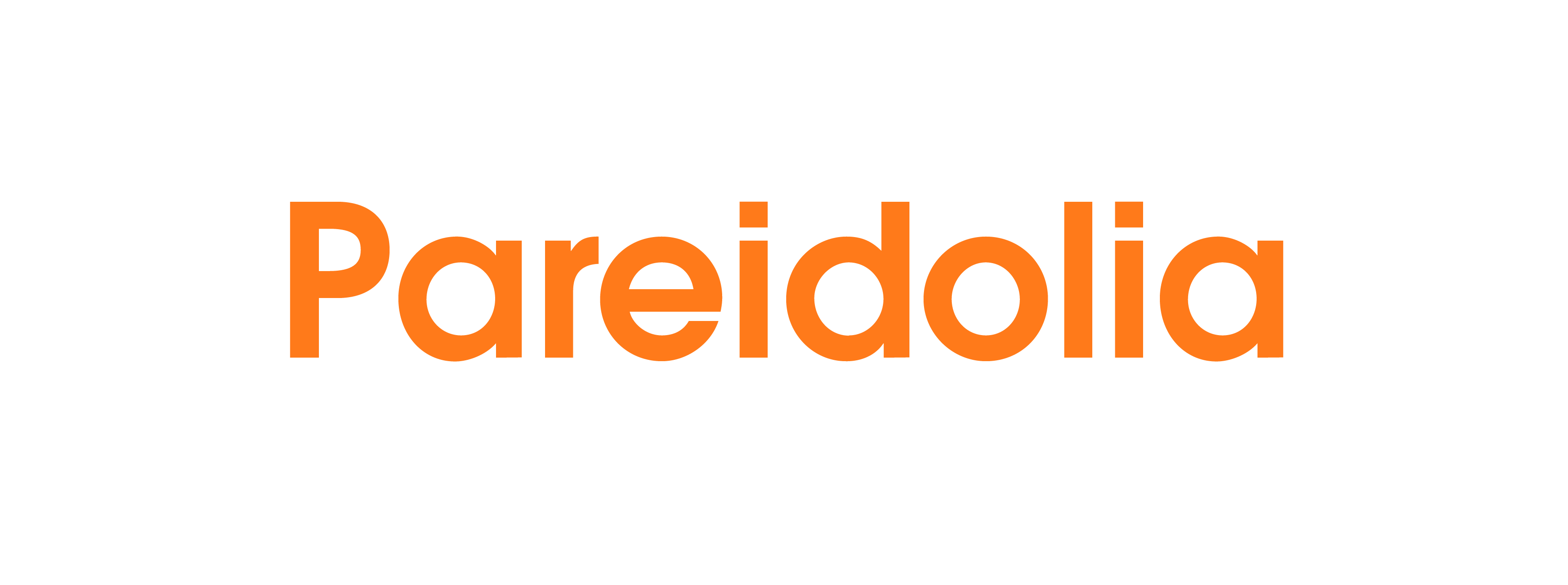 Pareidolia - Word Daily