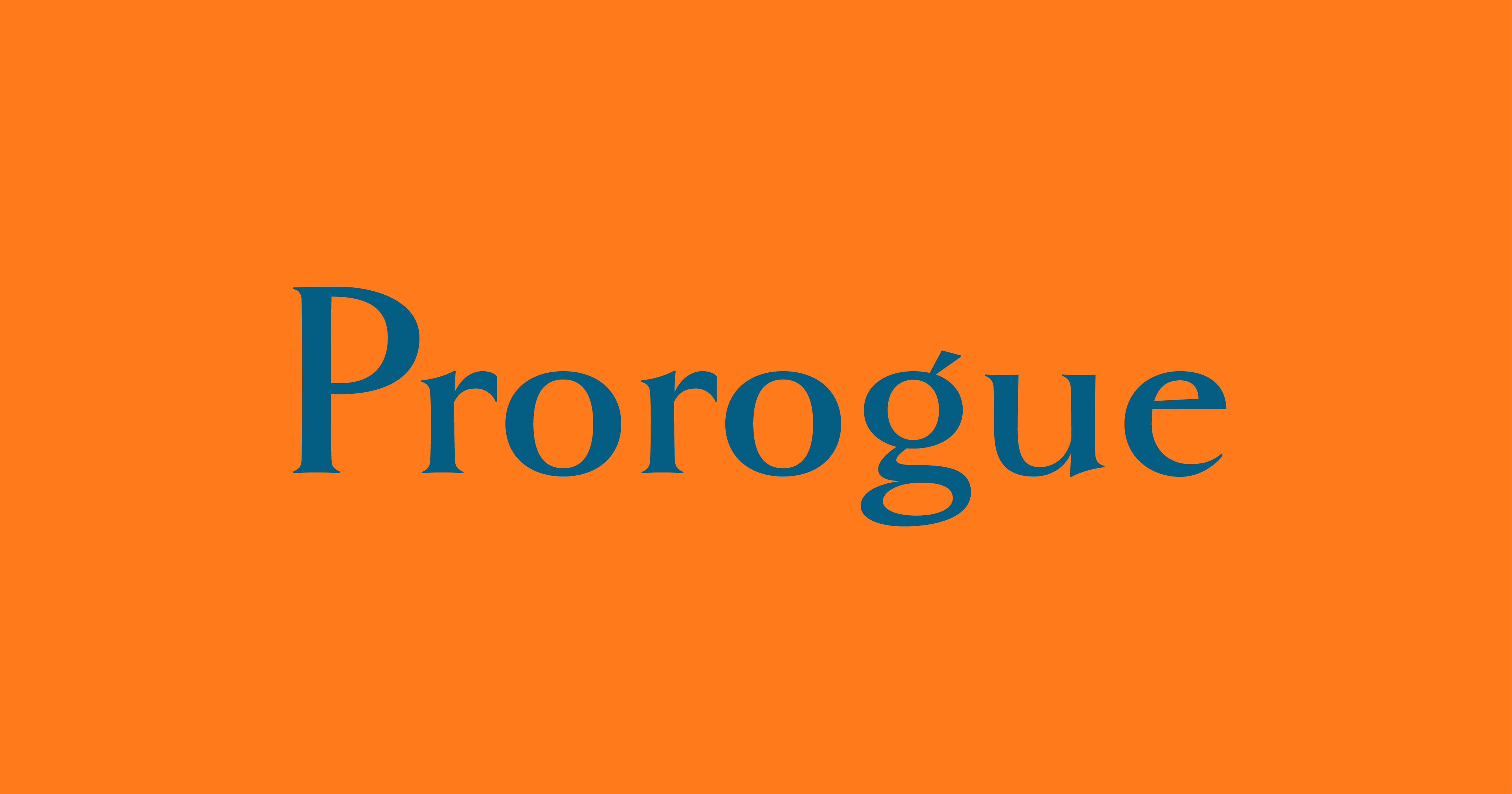 Prorogue - Word Daily