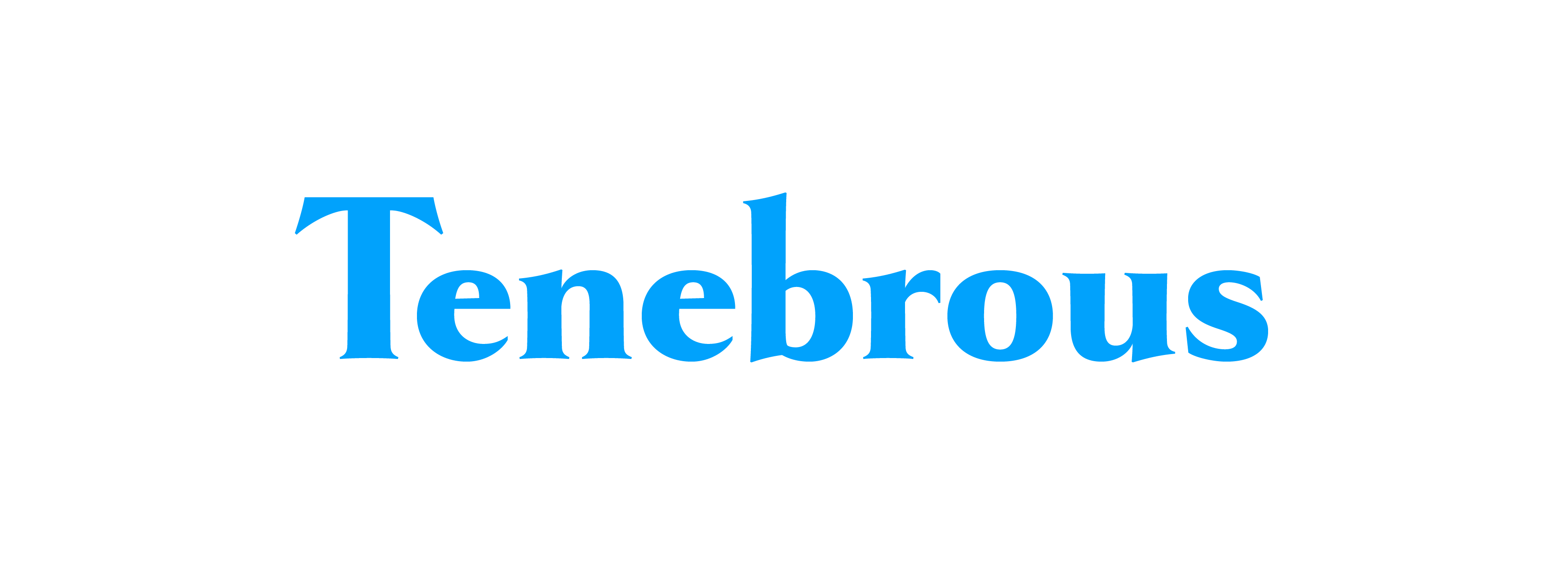 Tenebrous - Word Daily