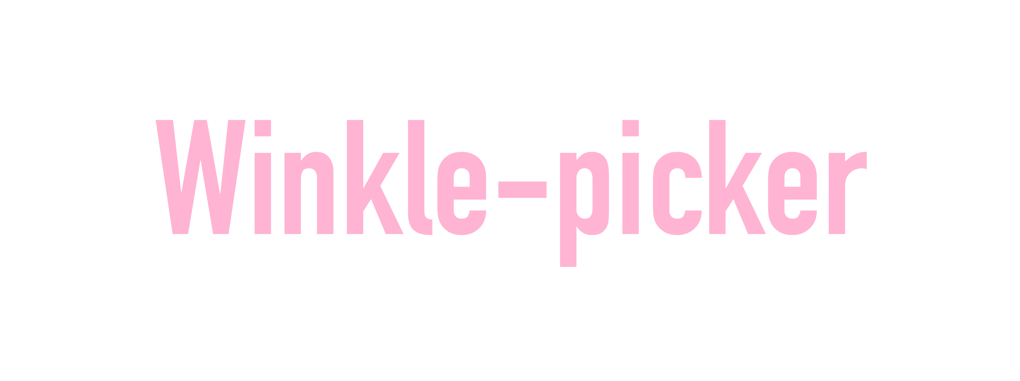 Winkle-picker - Word Daily