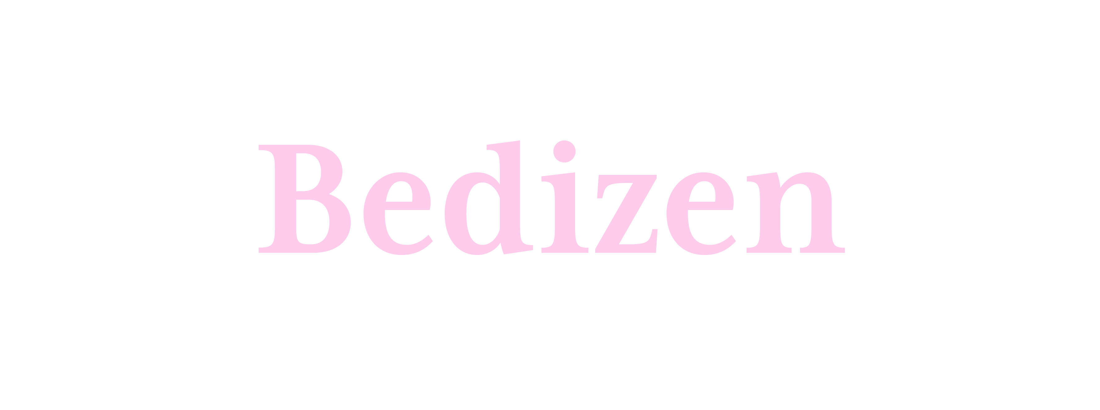 Bedizen - Word Daily