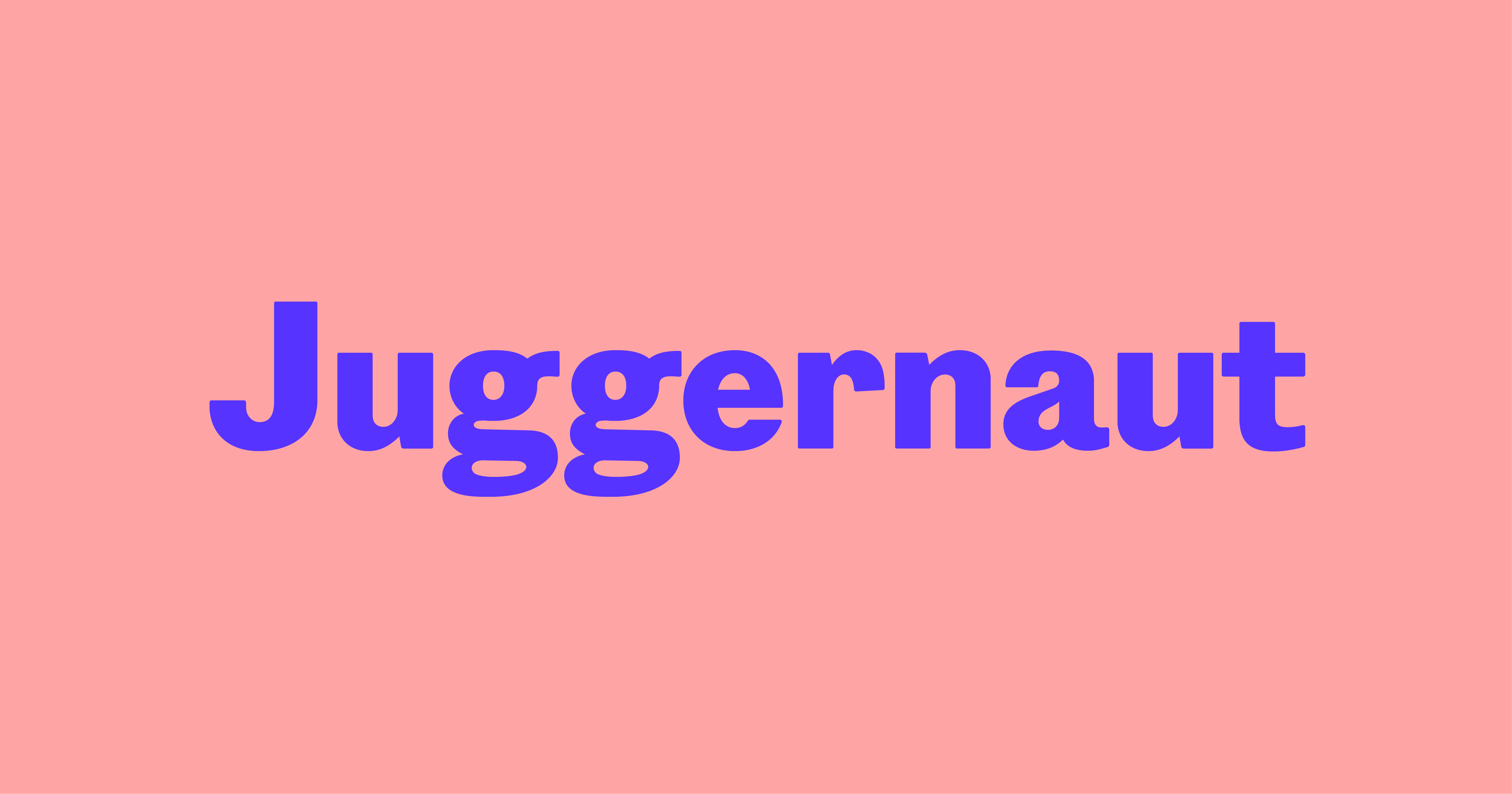 Juggernaut - Word Daily