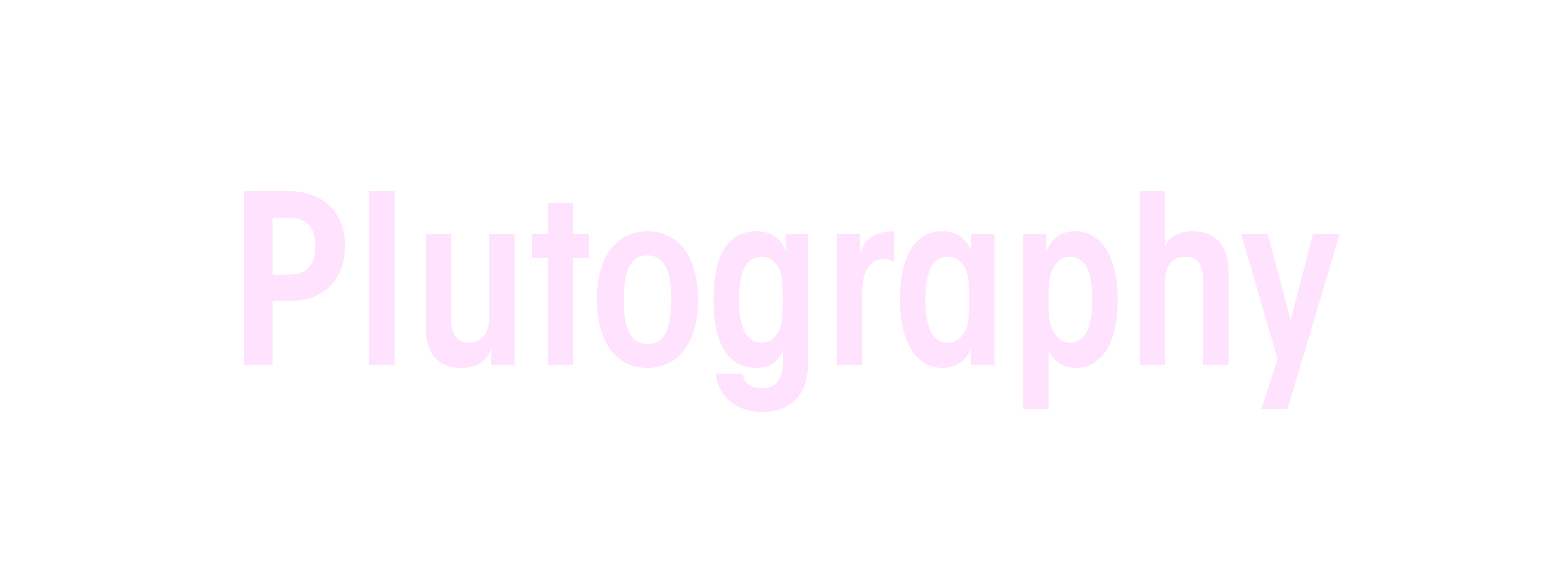 Plutography - Word Daily