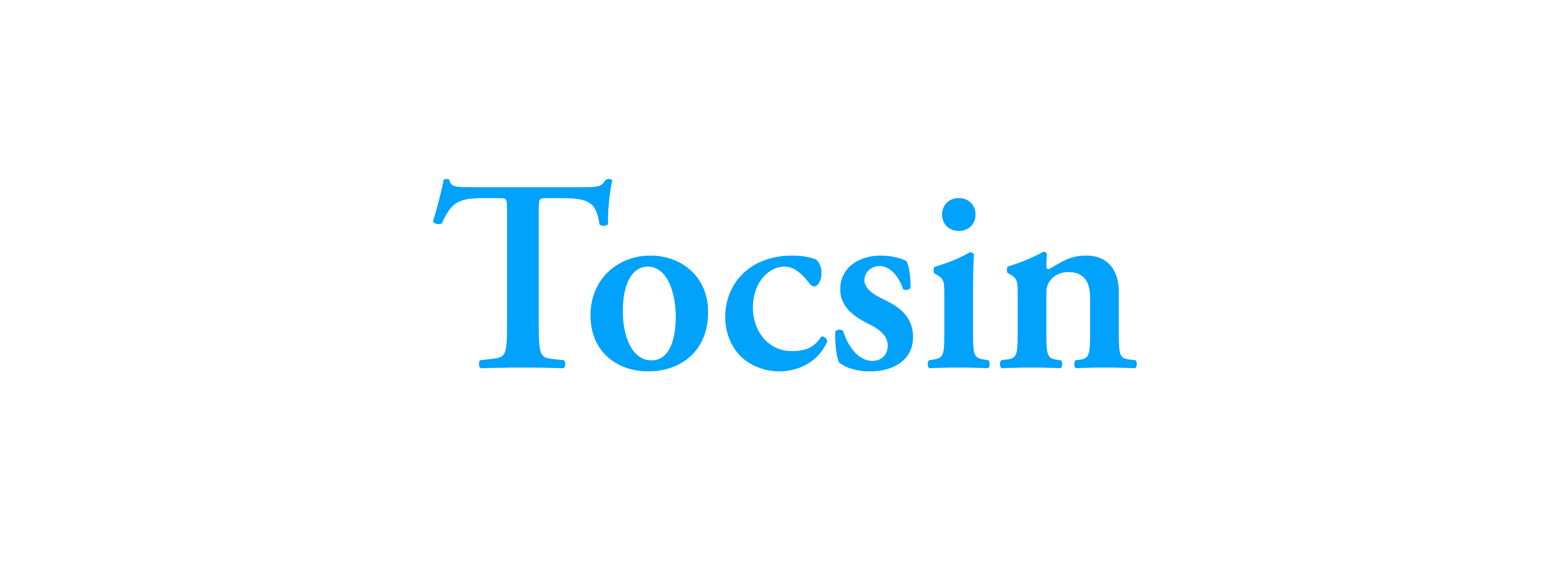 Tocsin - Word Daily