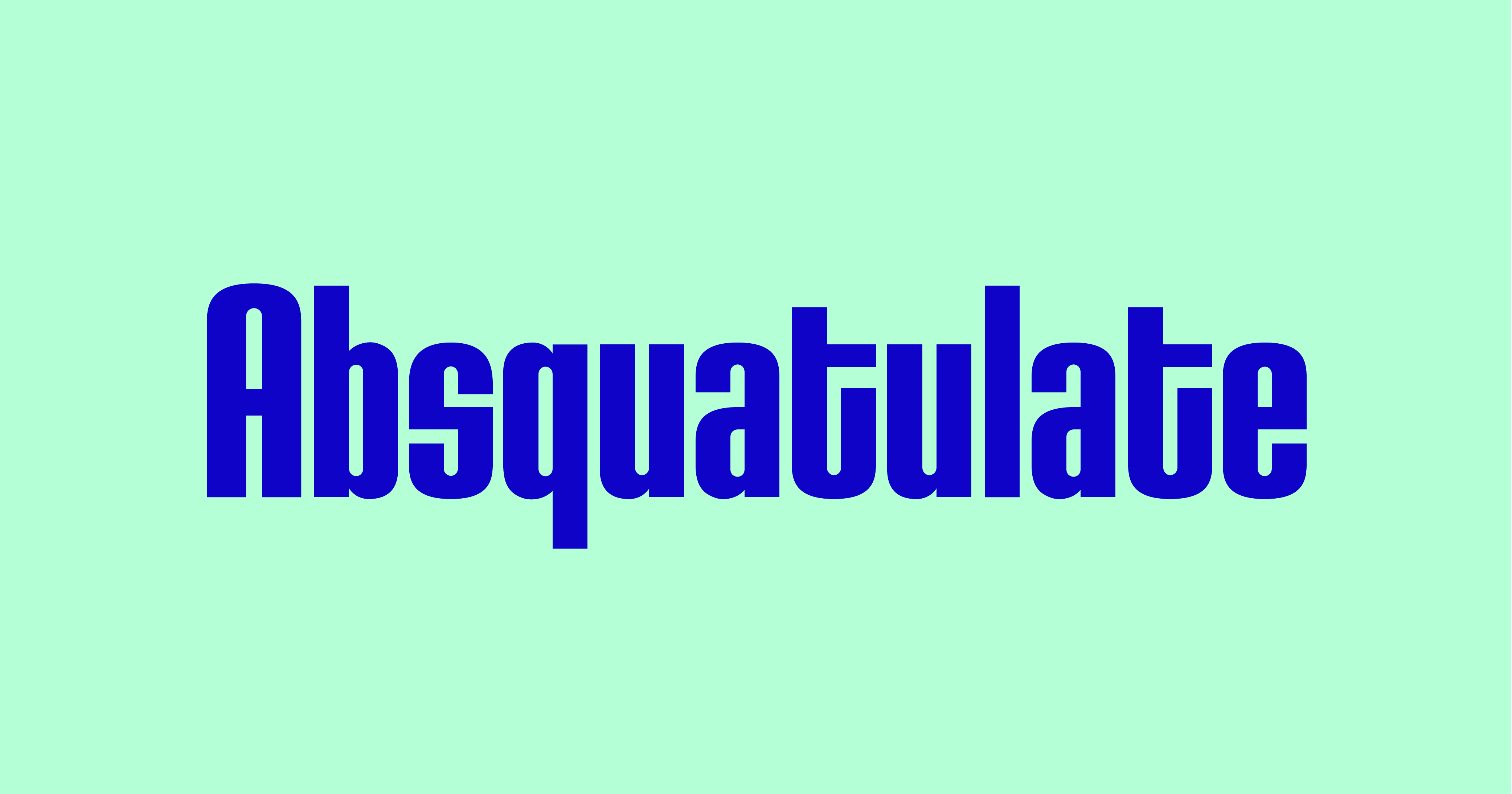 Absquatulate - Word Daily