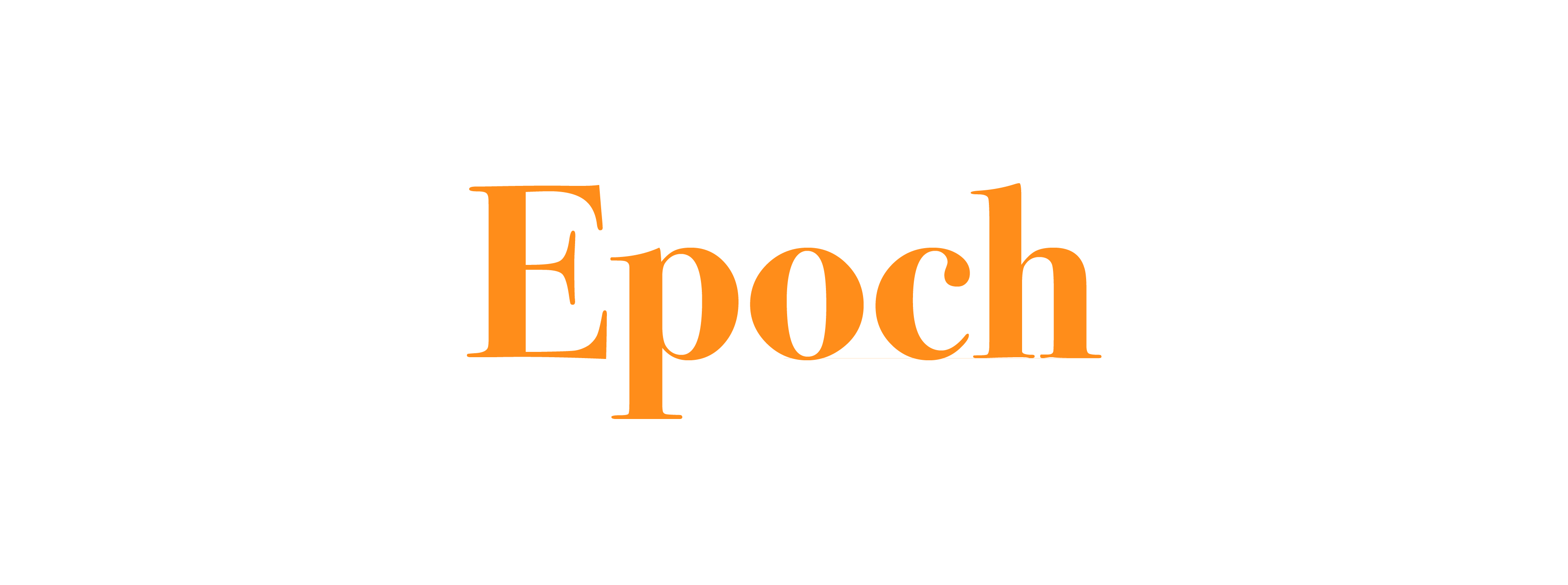 Epoch - Word Daily