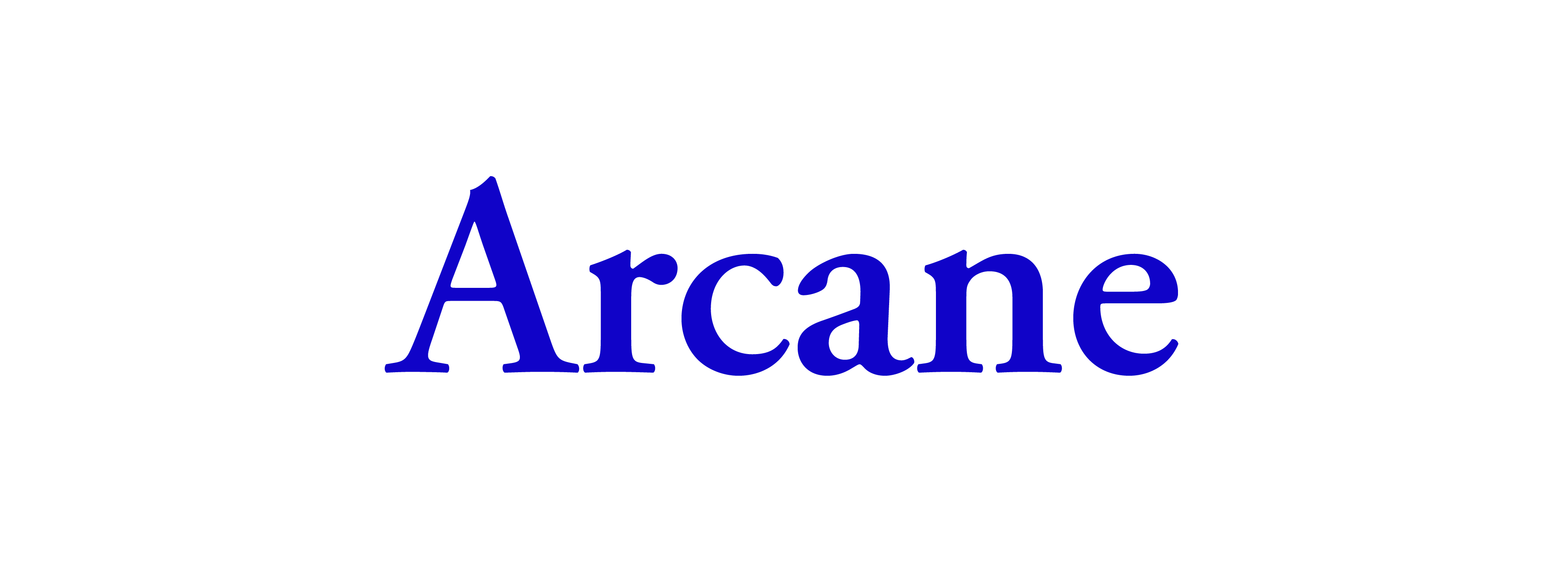Arcane - Word Daily