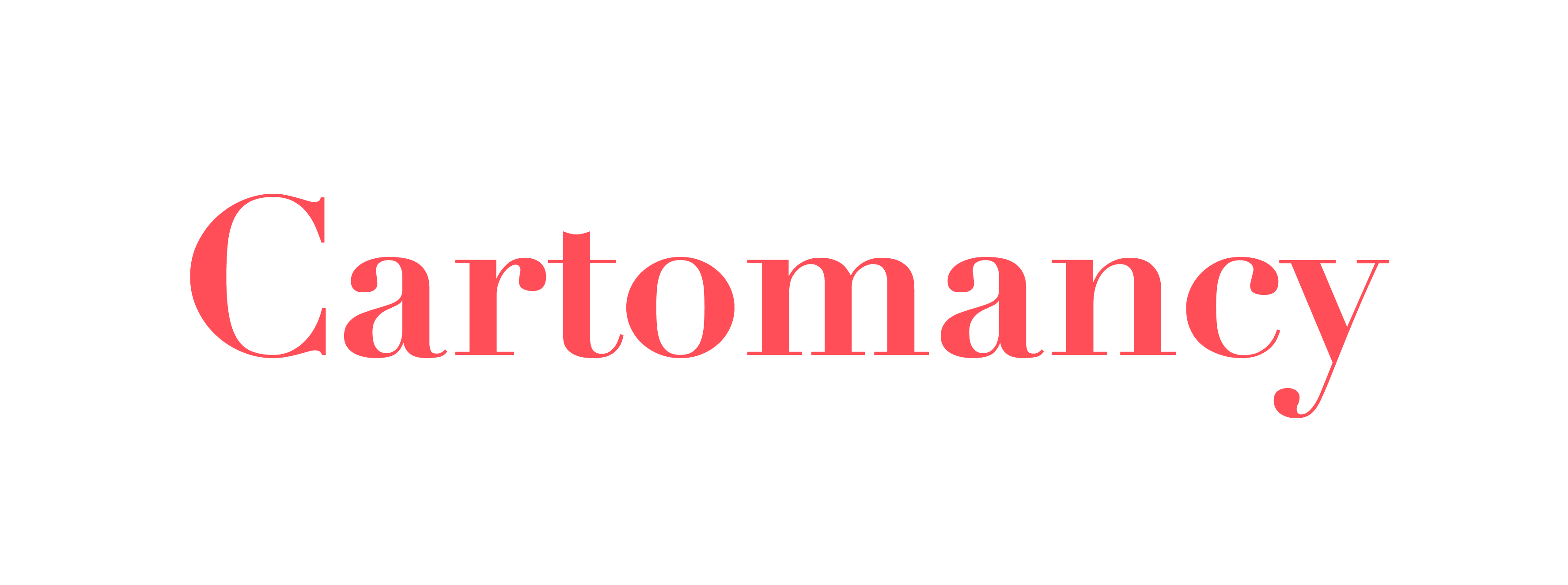 Cartomancy - Word Daily