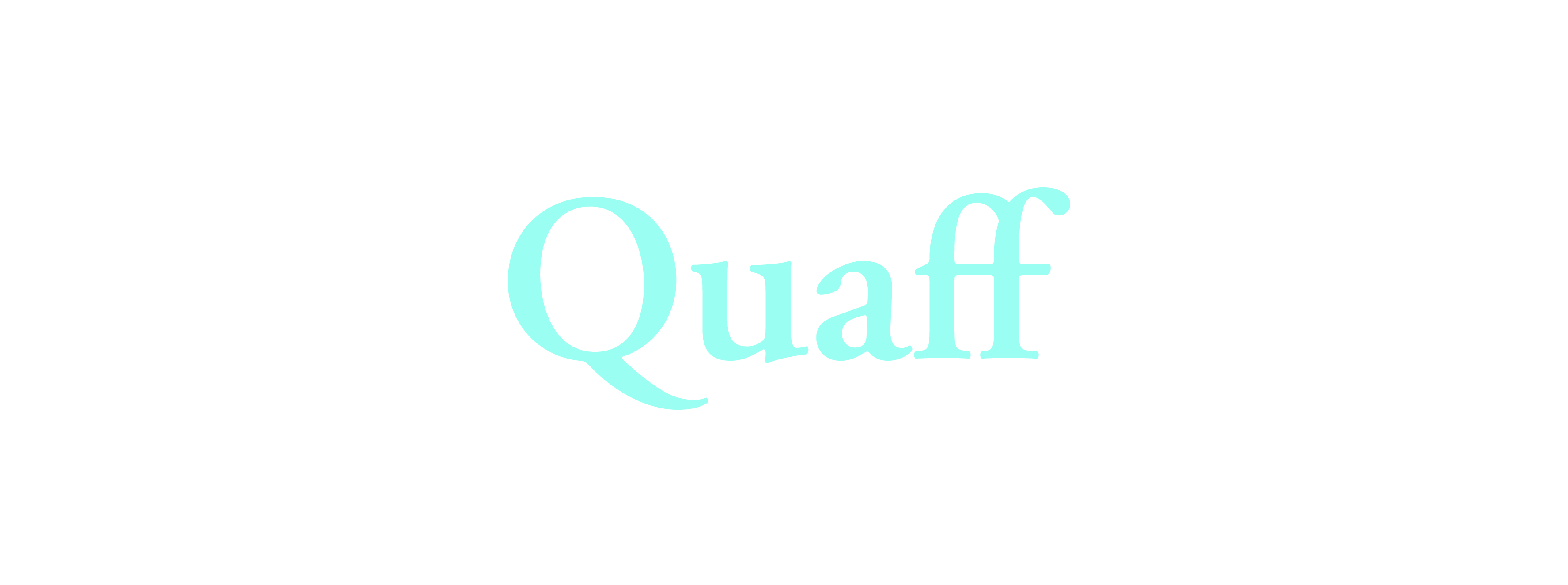 Quaff - Word Daily