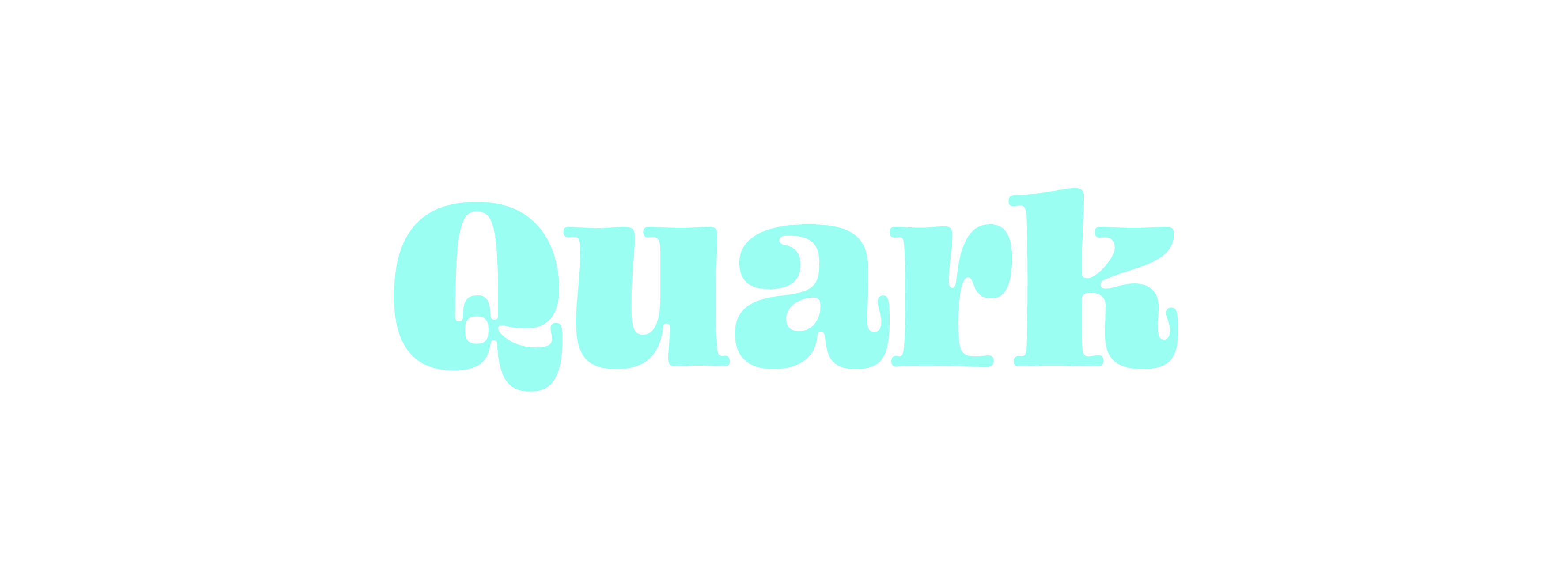 Quark - Word Daily