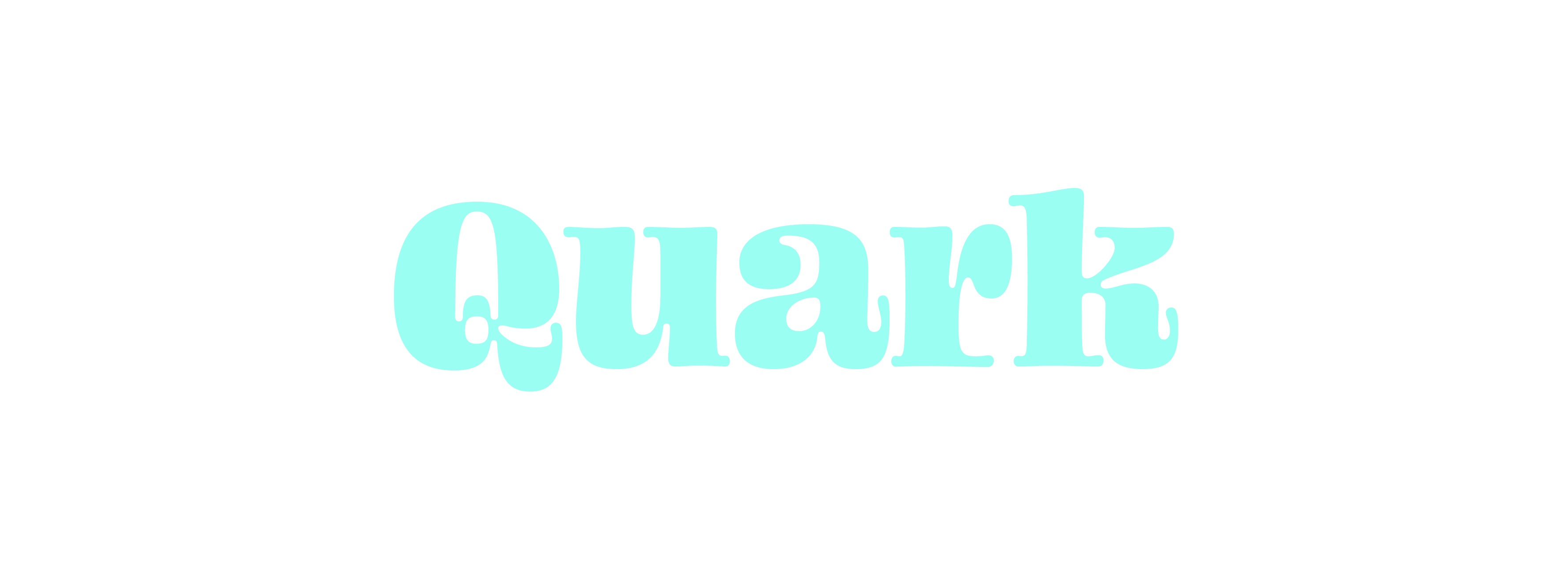 Quark - Word Daily