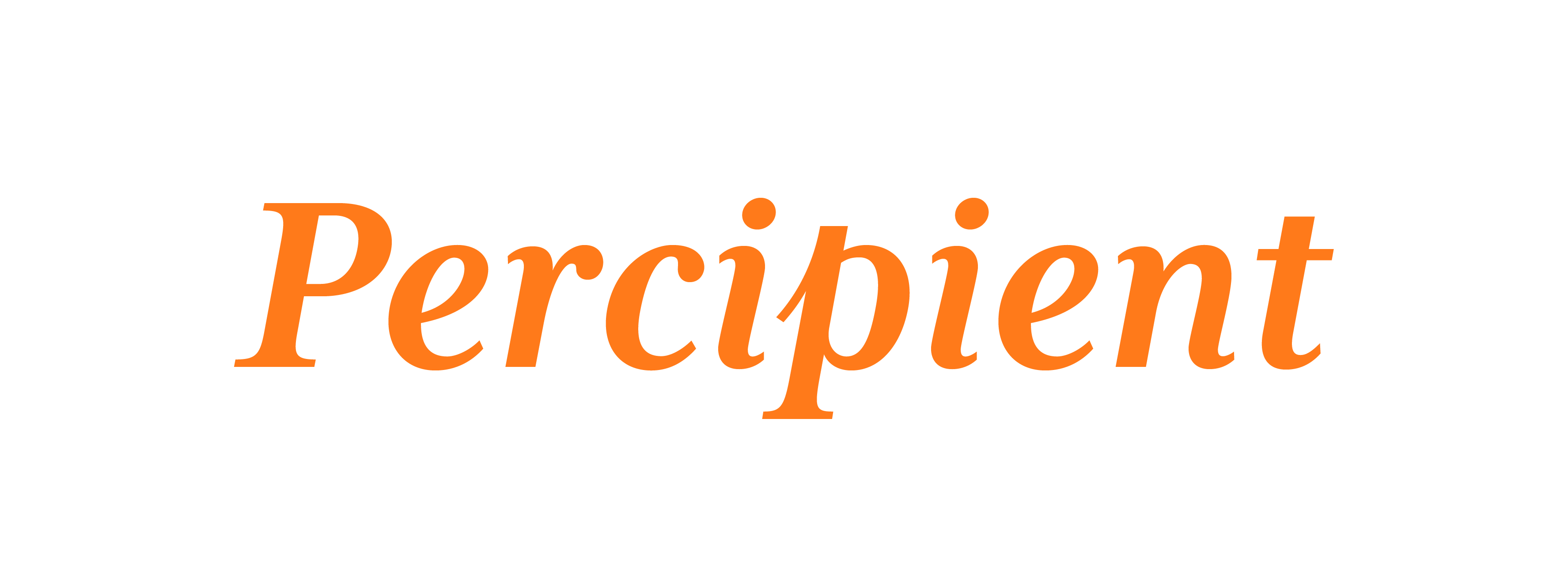 Percipient - Word Daily