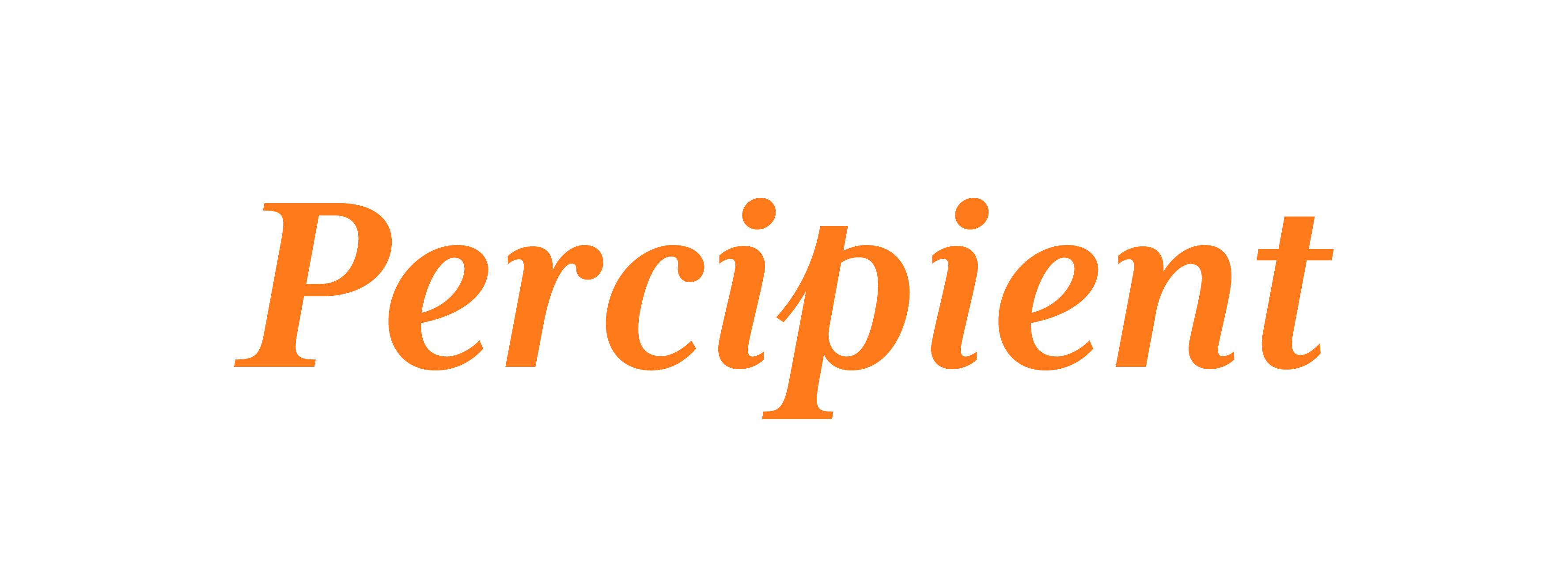 Percipient - Word Daily