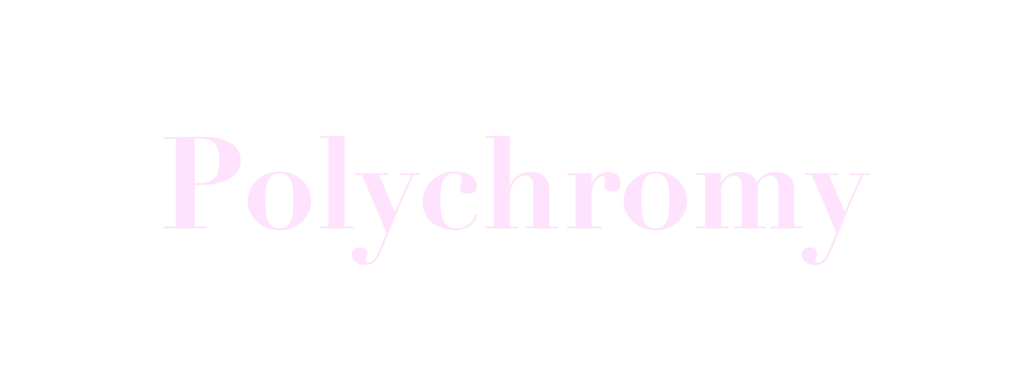 Polychromy Word Daily polychromy-word-daily